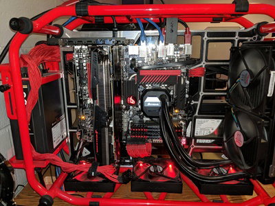 Triton » builds.gg