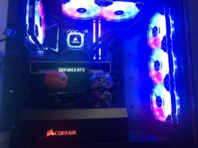 Project Harmony » builds.gg