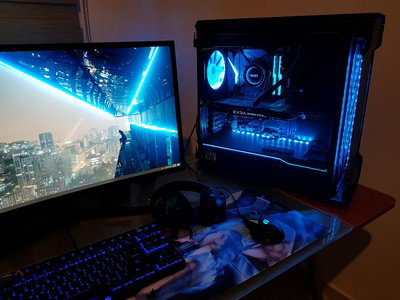 Project Harmony » builds.gg