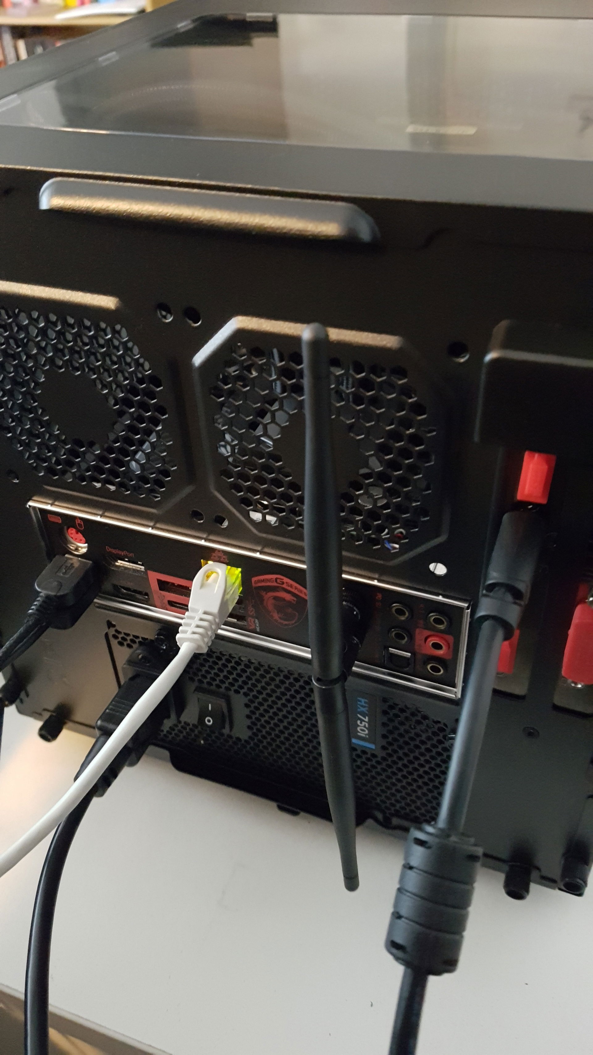 Core V1 ITX » builds.gg