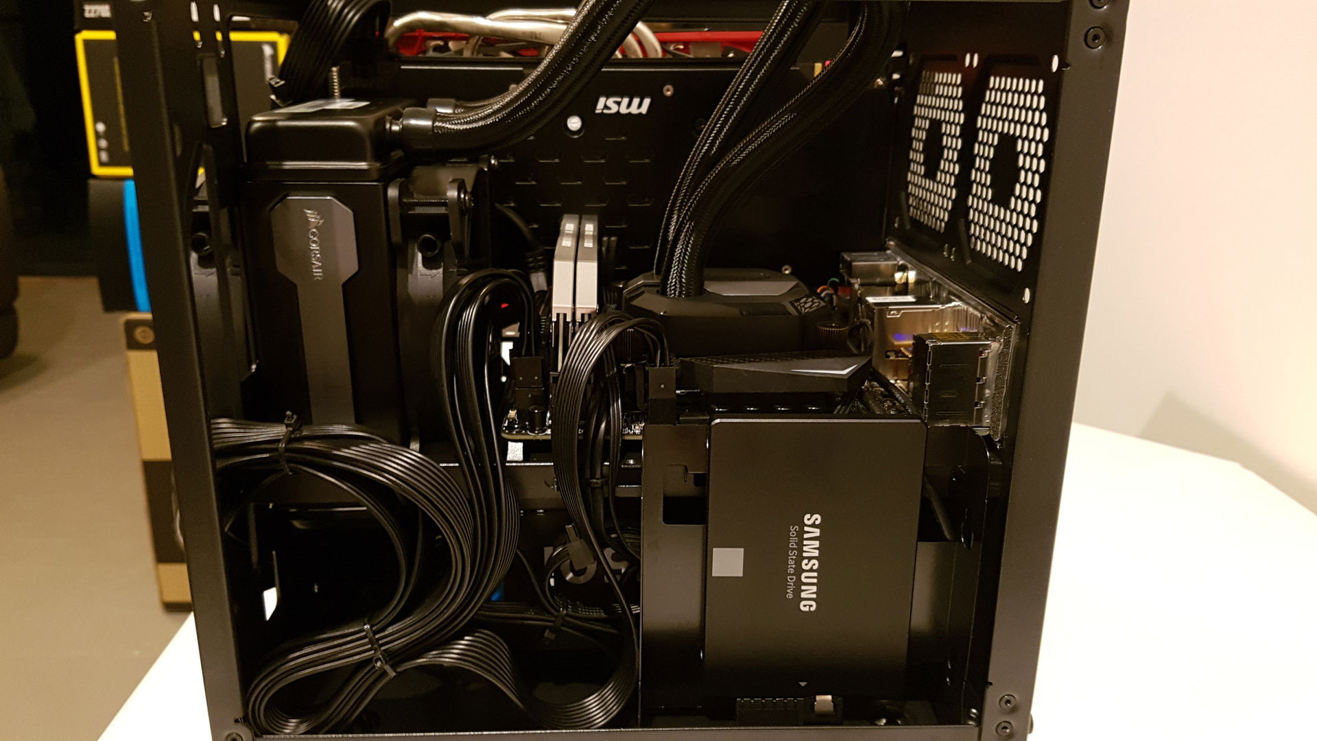 Core V1 ITX » builds.gg