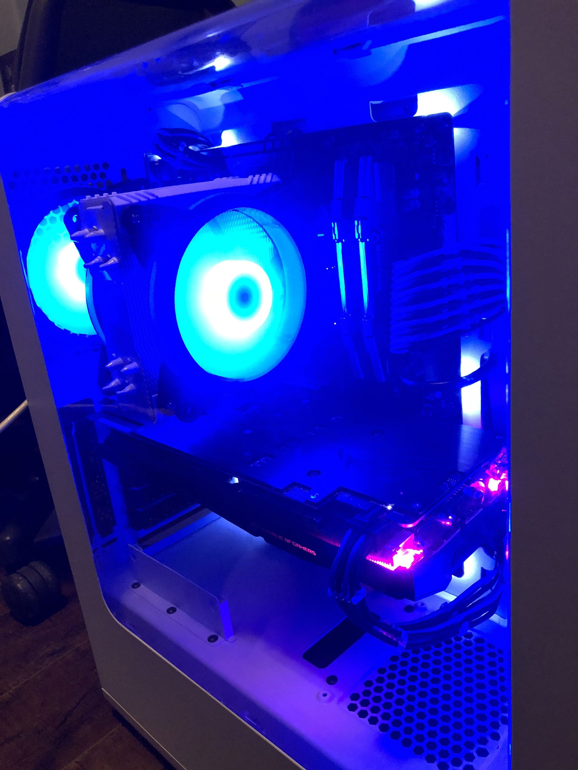 Blue Steel » builds.gg