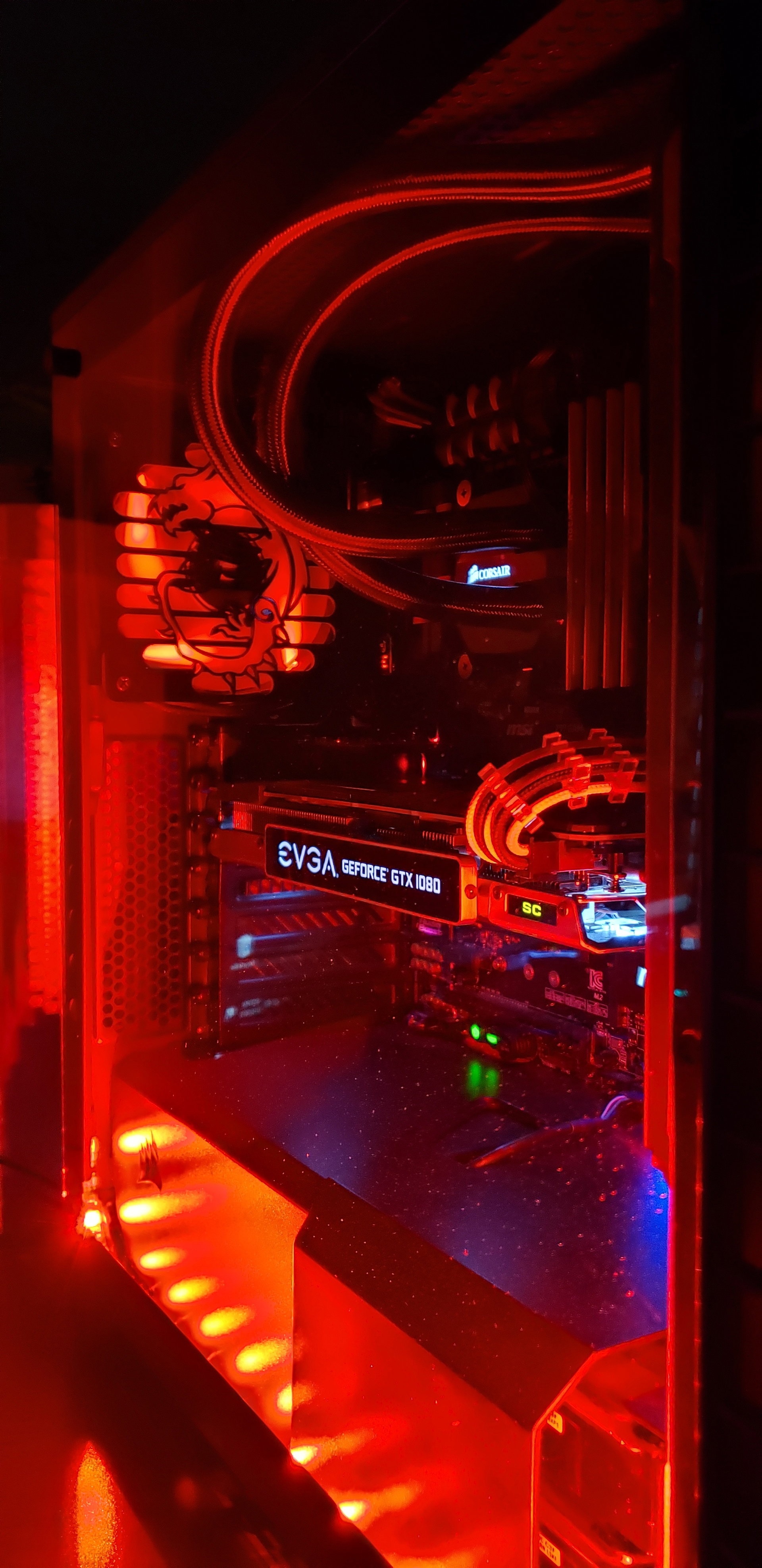 Red Dragon » builds.gg