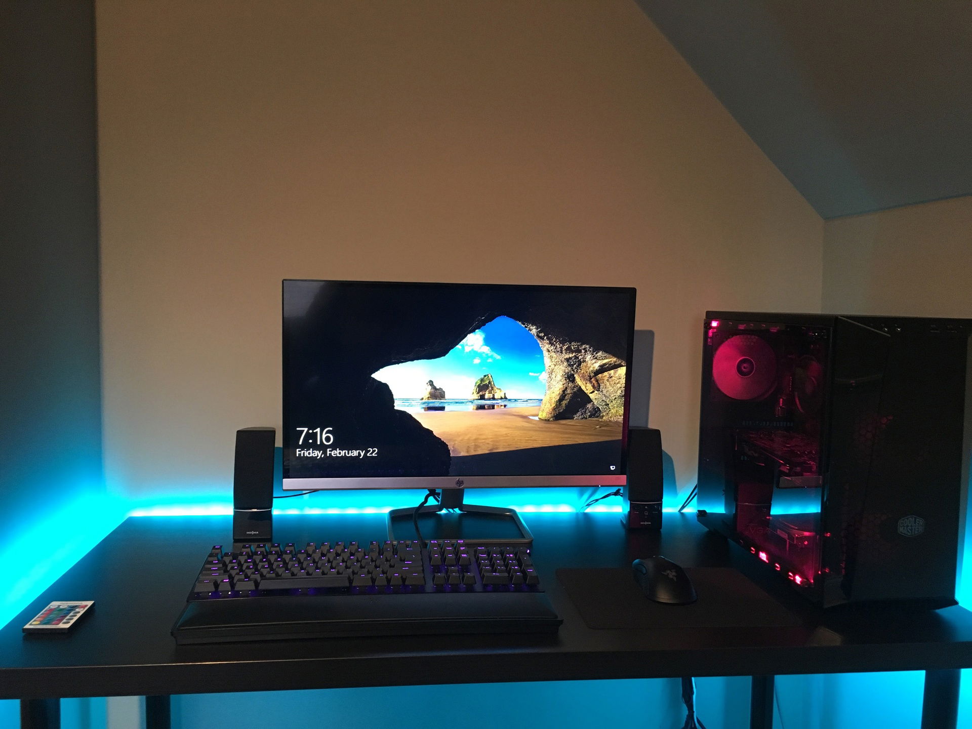 “Bessy”.....micro atx....first build » builds.gg