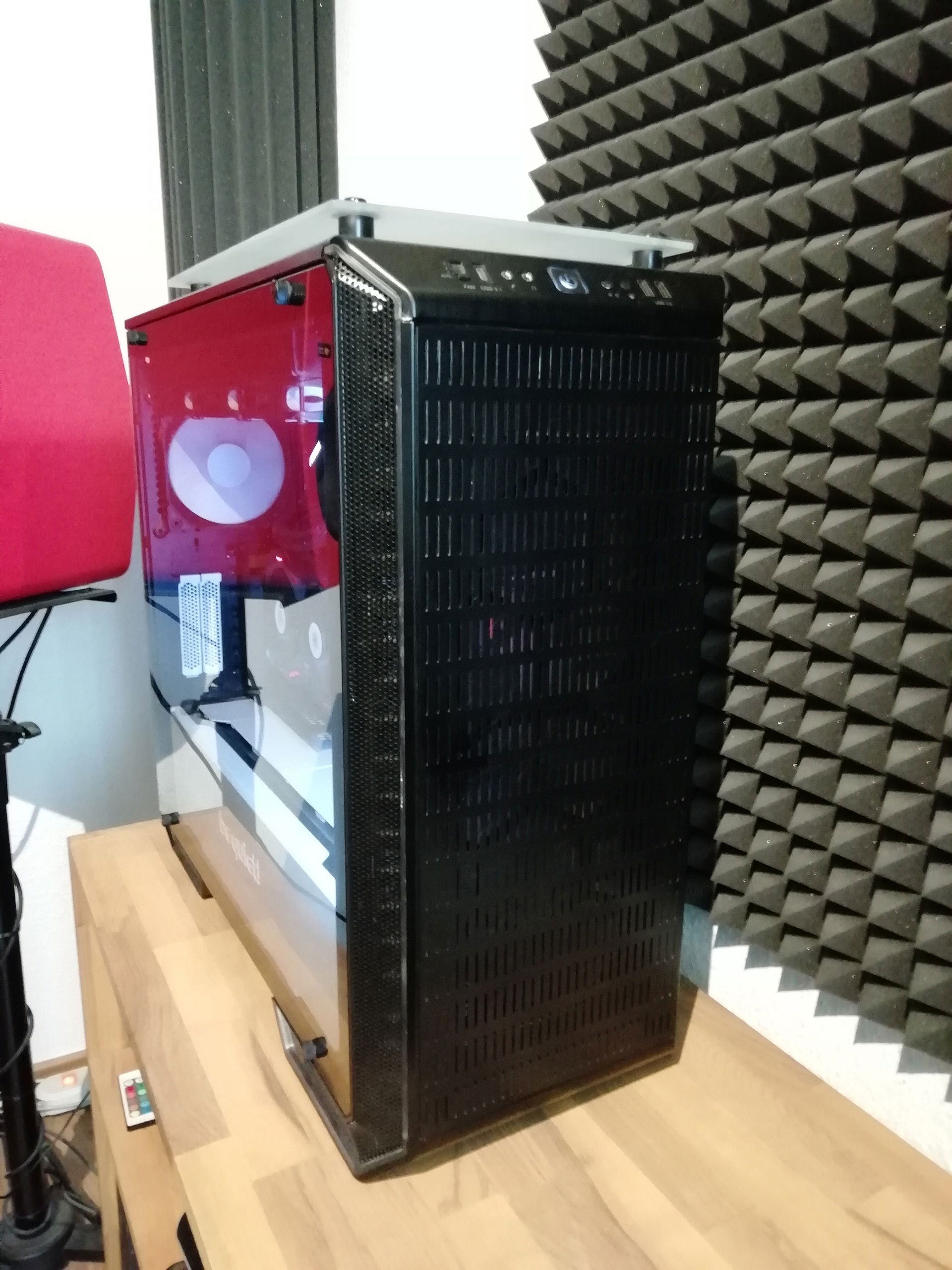 White Base 700 » builds.gg