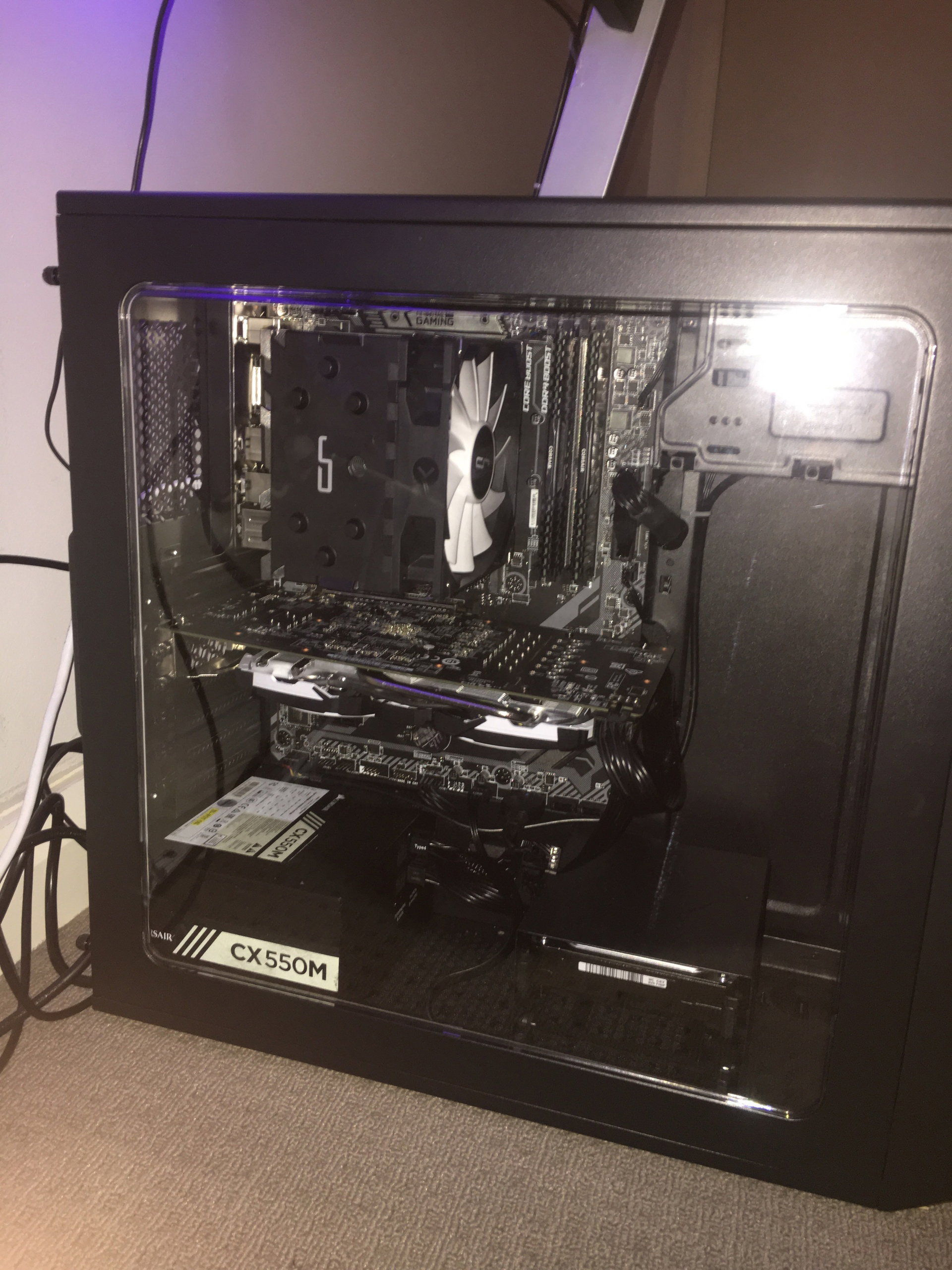 All Black Budget » builds.gg