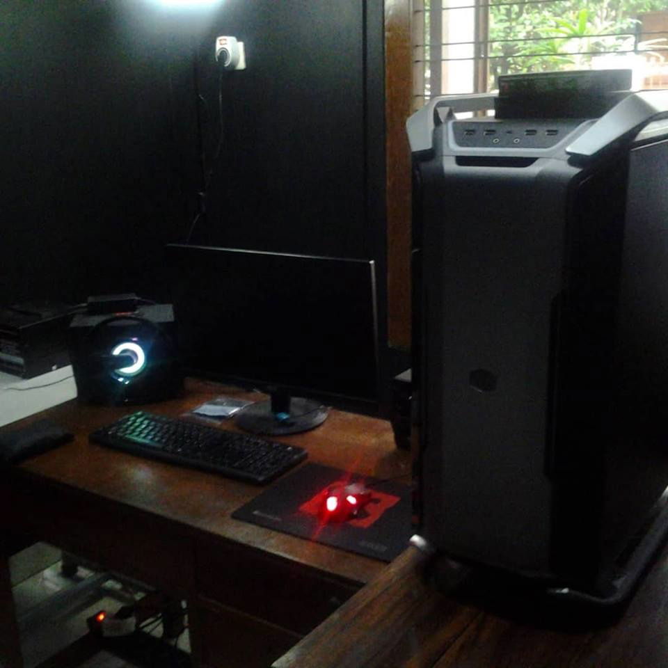 Siberia » builds.gg