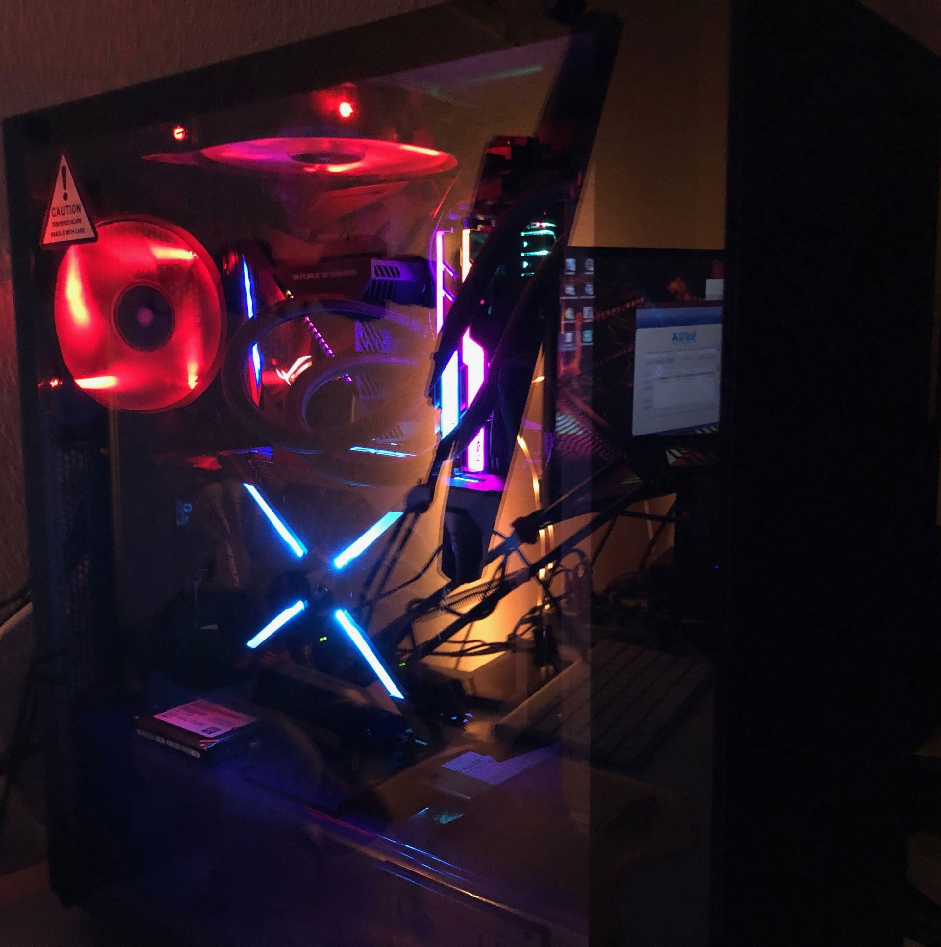 Purple Beast » builds.gg