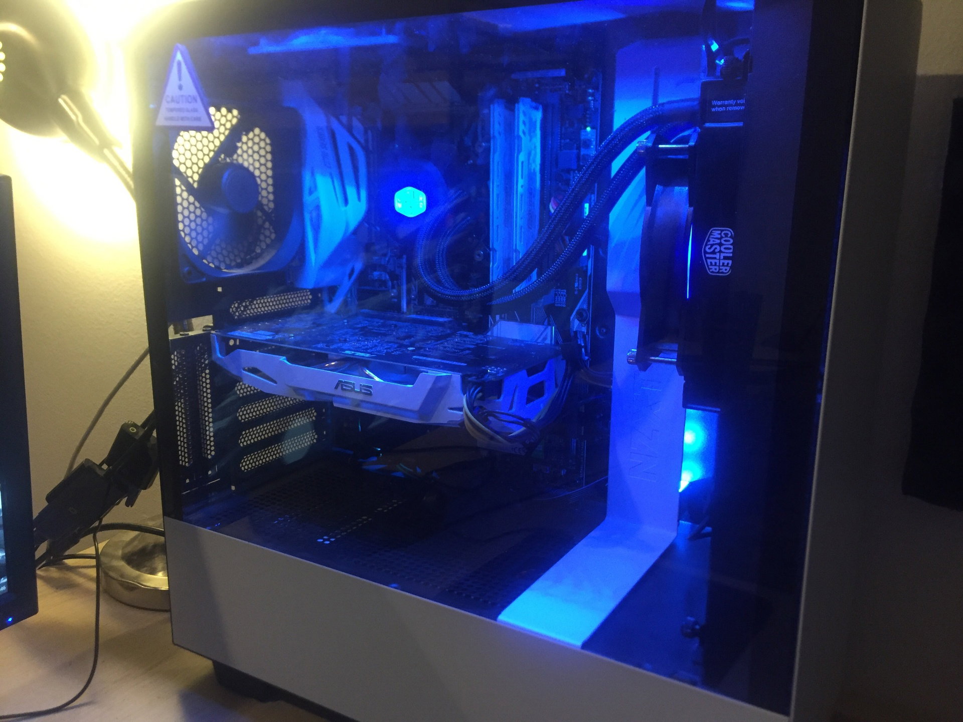 WhiteBeast V1.1 » builds.gg