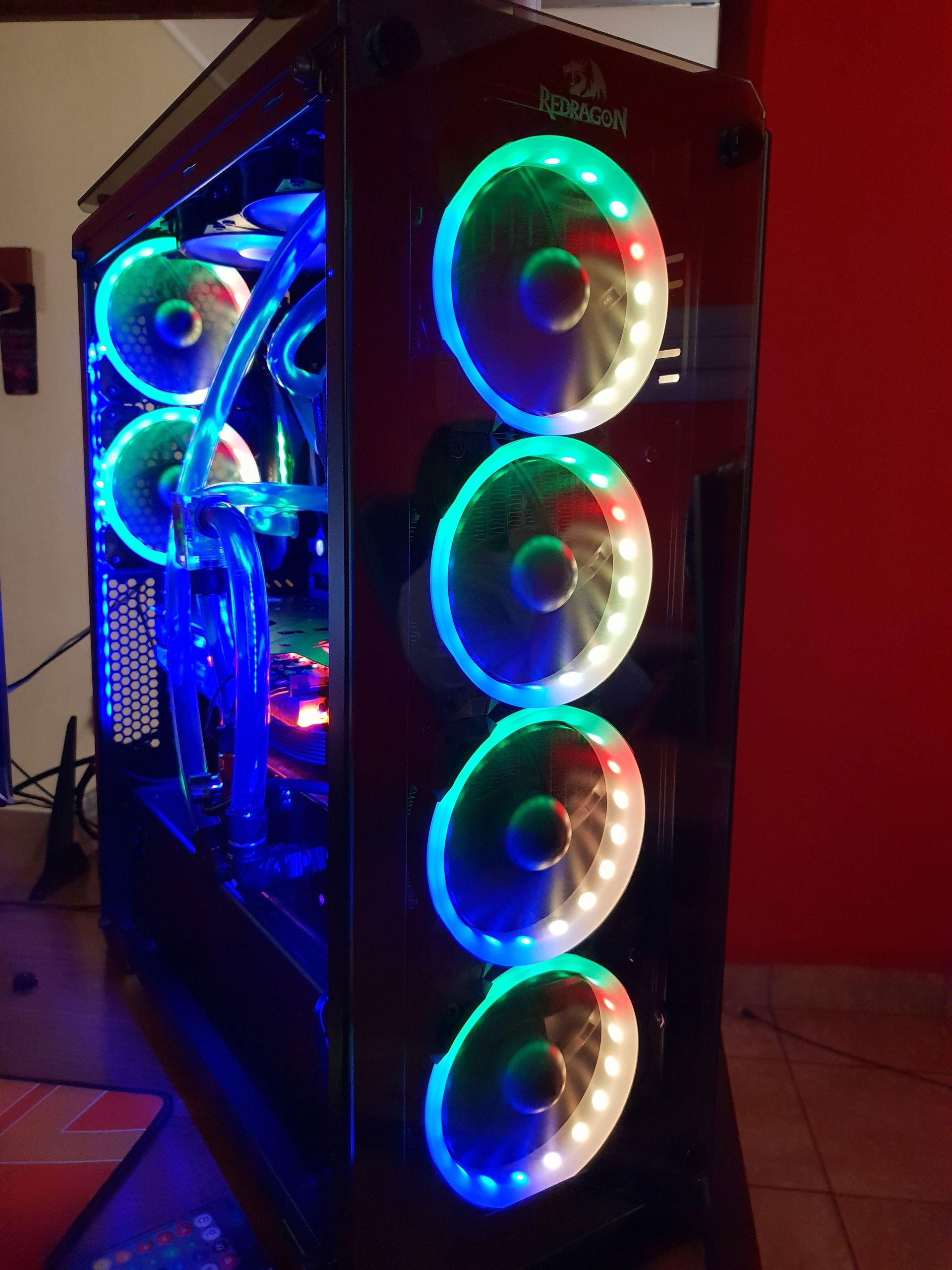 Big mac » builds.gg