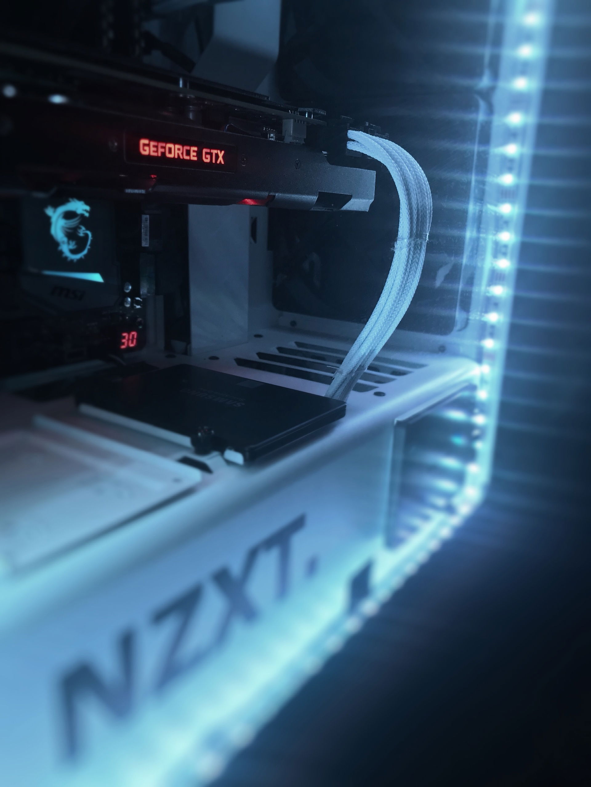 NZXT Ryzen RGB Rig » builds.gg