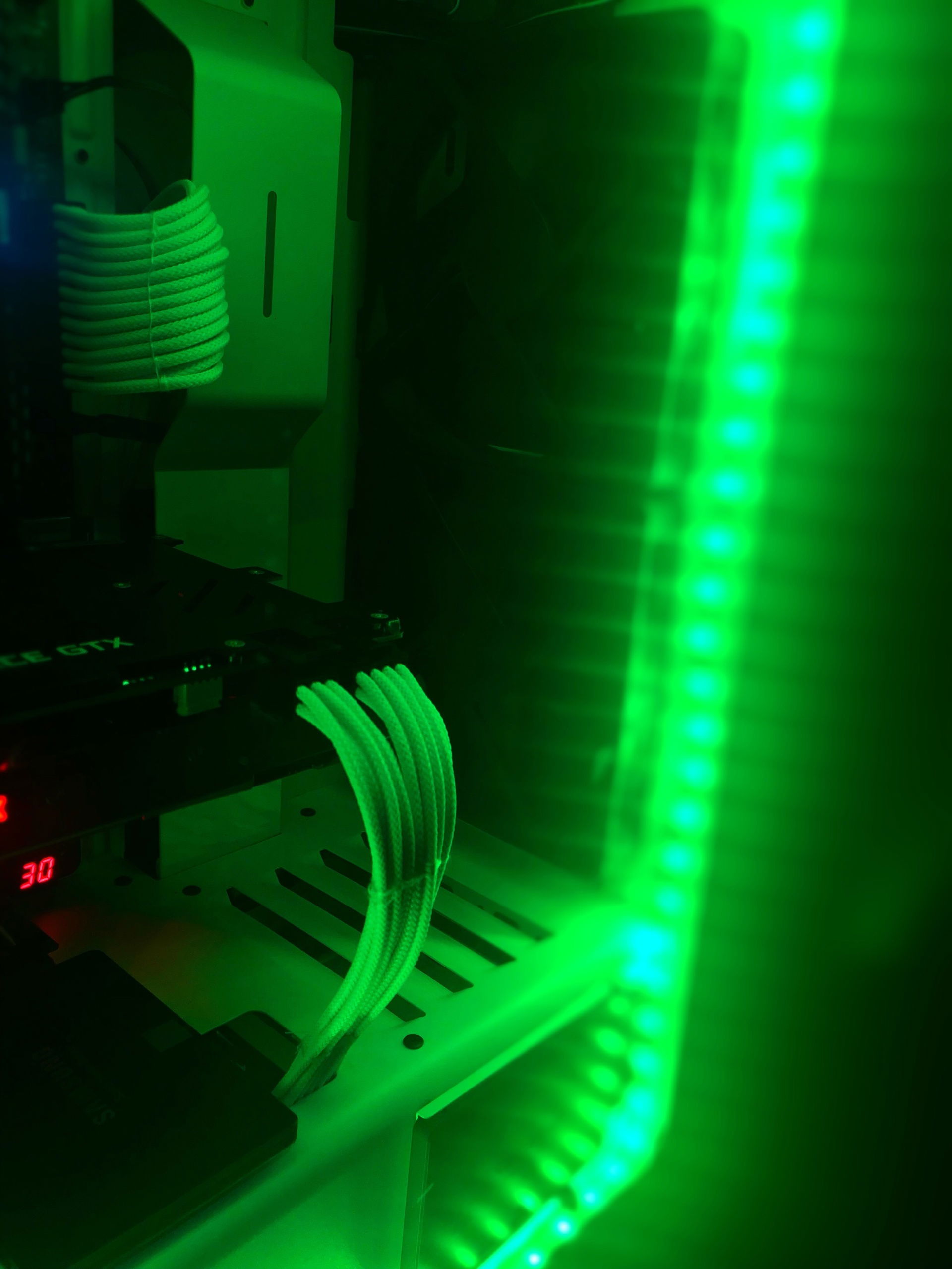 NZXT Ryzen RGB Rig » builds.gg