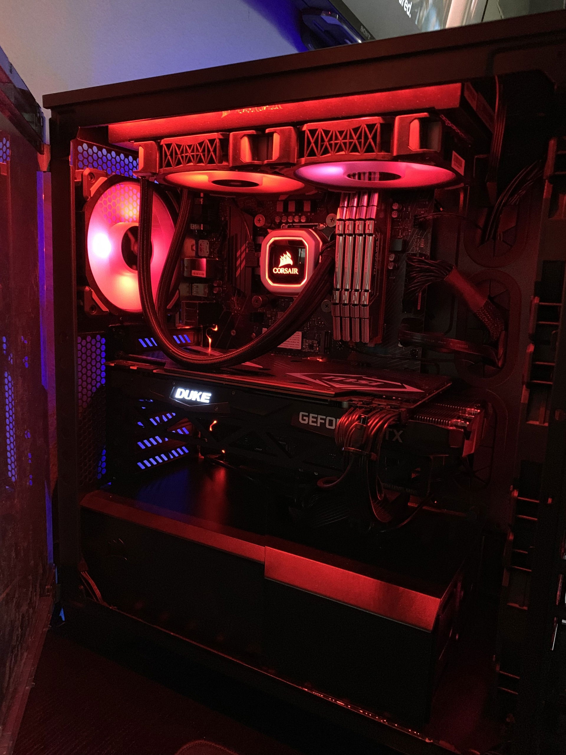 Infinity Gaming Rig » builds.gg