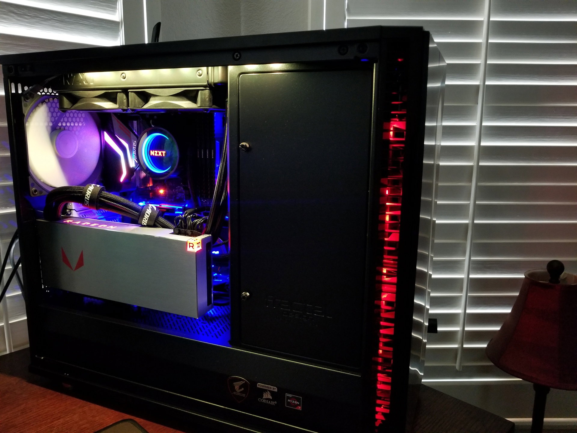 My First Build Ever.... » builds.gg