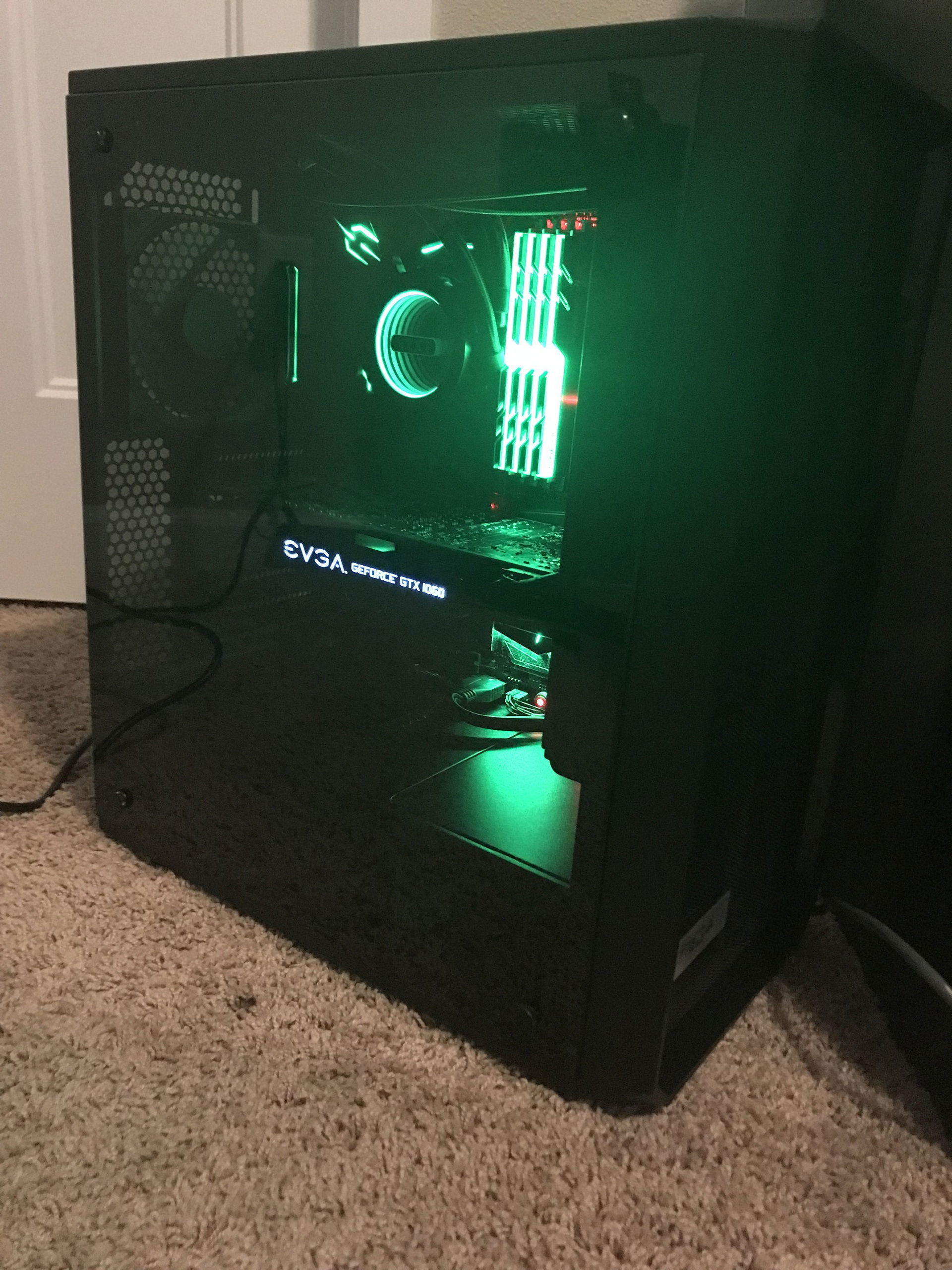 Gaming Rig 2 » builds.gg