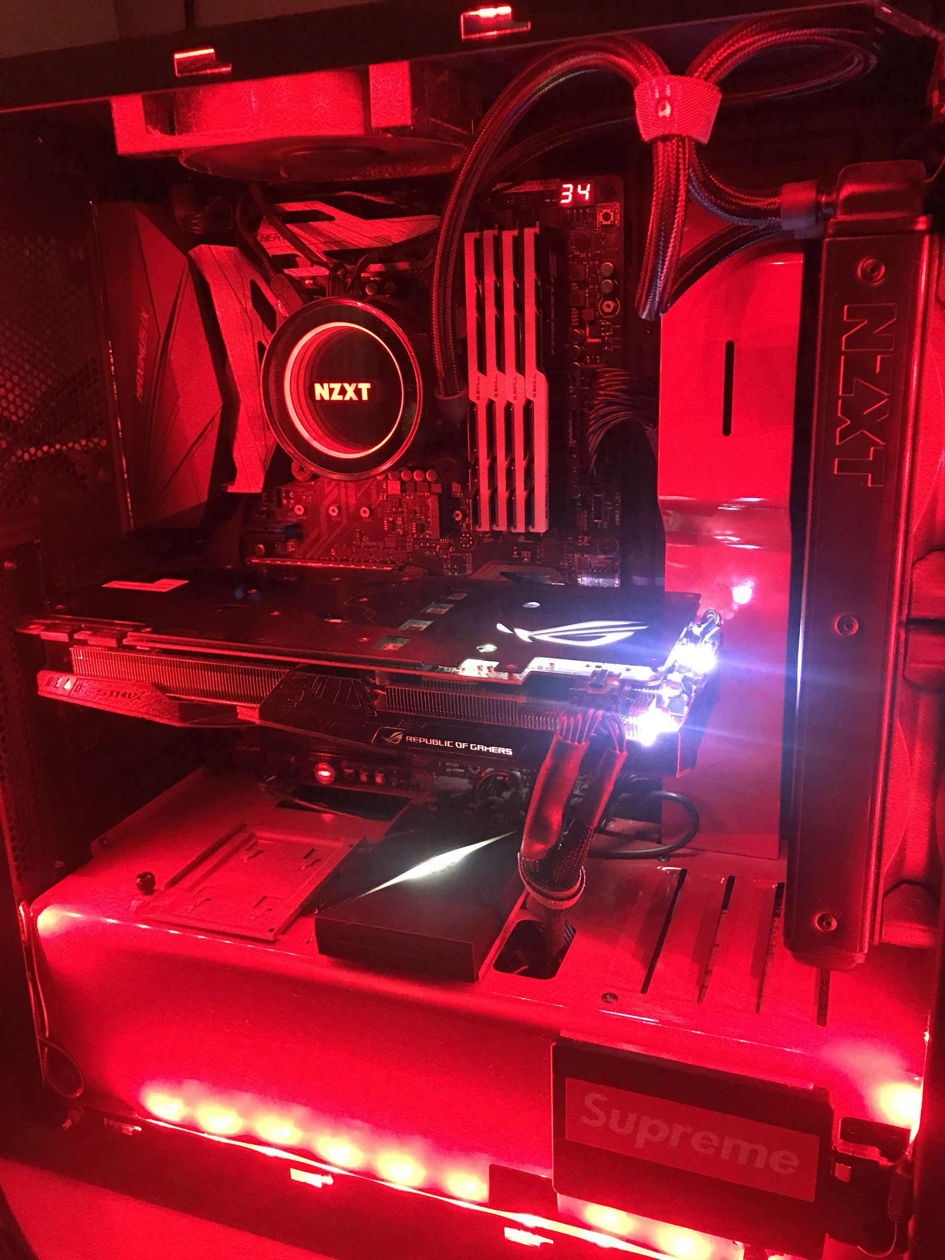 Pulsing Heart » builds.gg