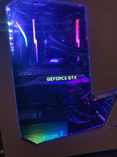 Project Big Red » builds.gg