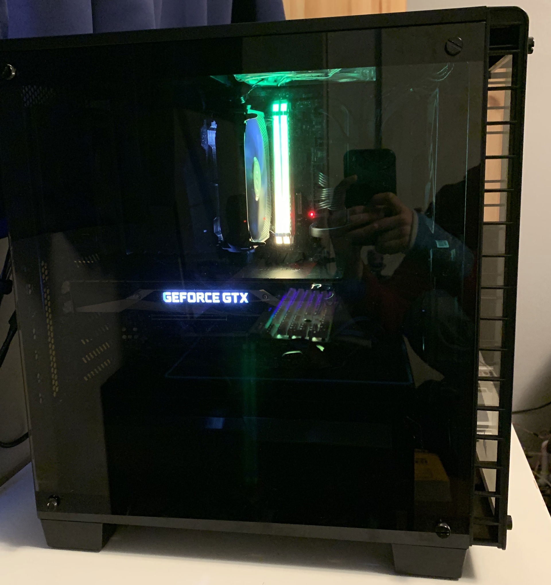 Stealth Five » builds.gg