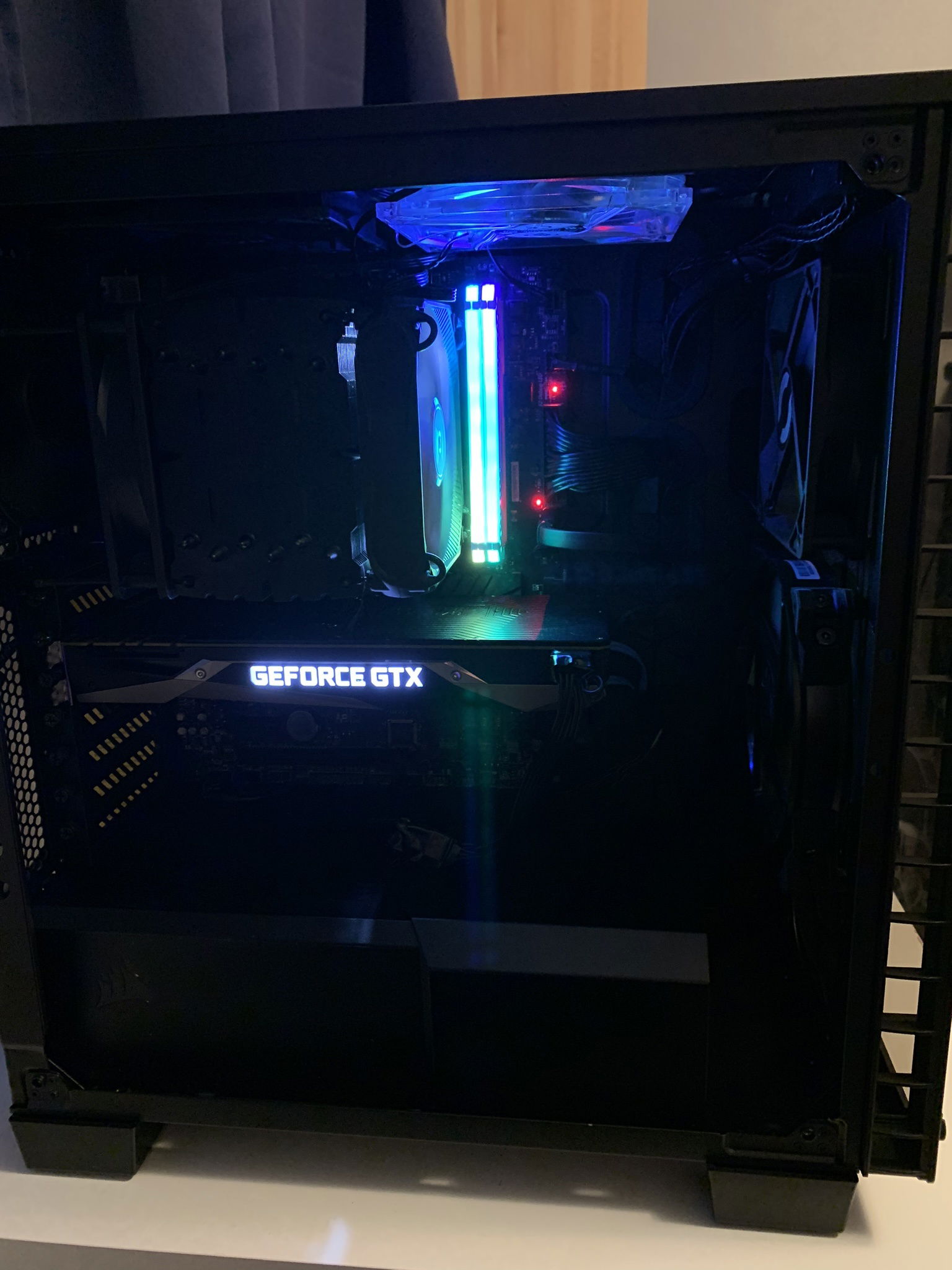 Stealth Five » builds.gg