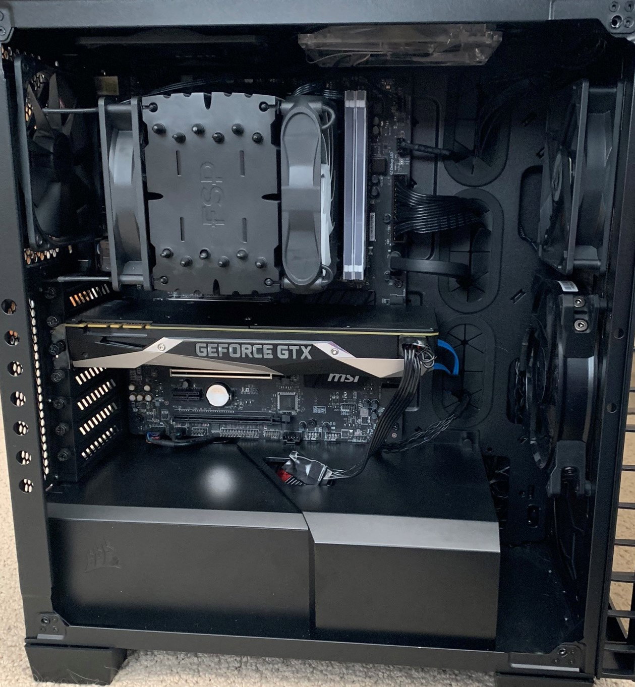 Stealth Five » builds.gg