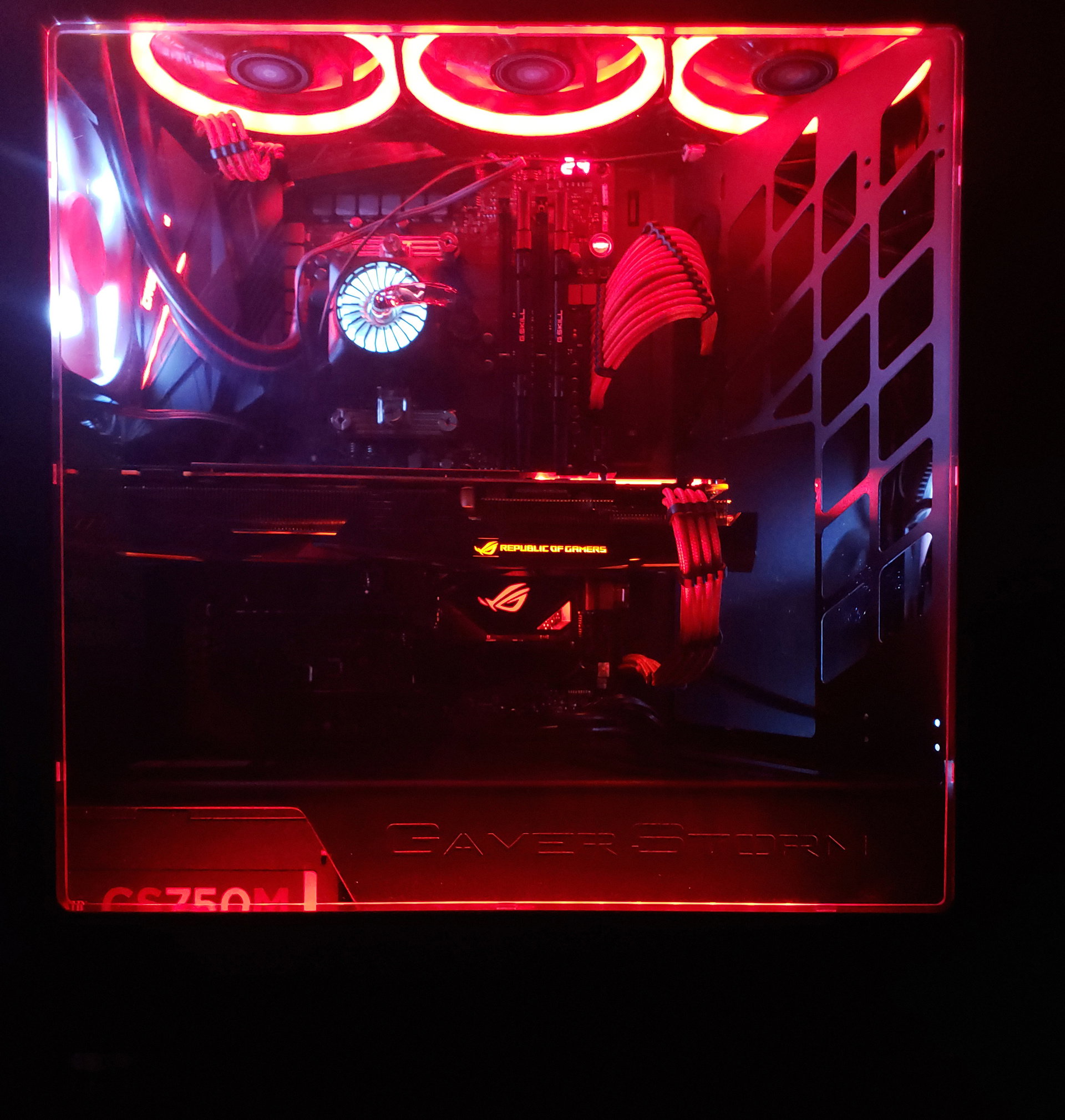 Red Team » builds.gg
