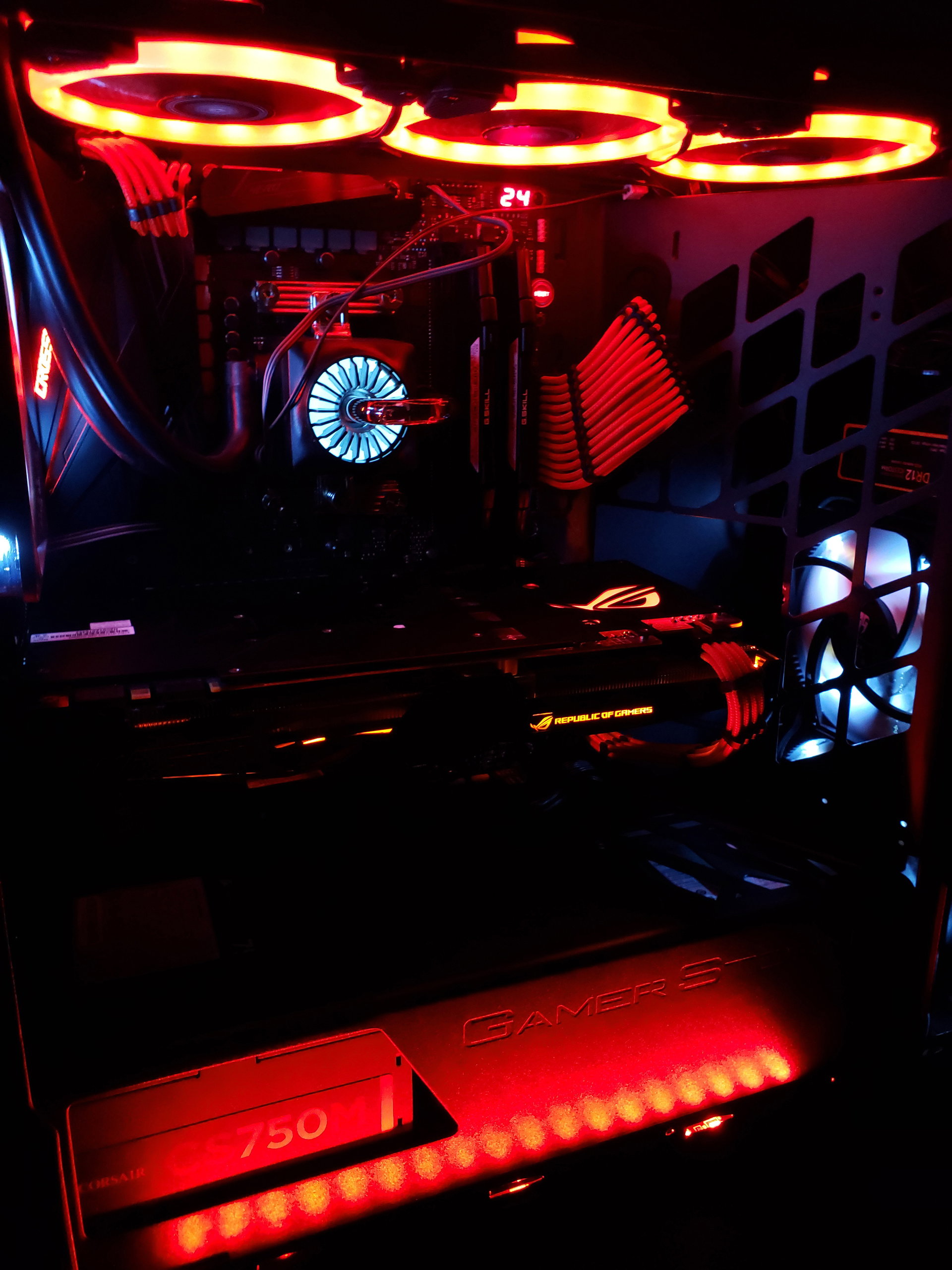 Red Team » builds.gg