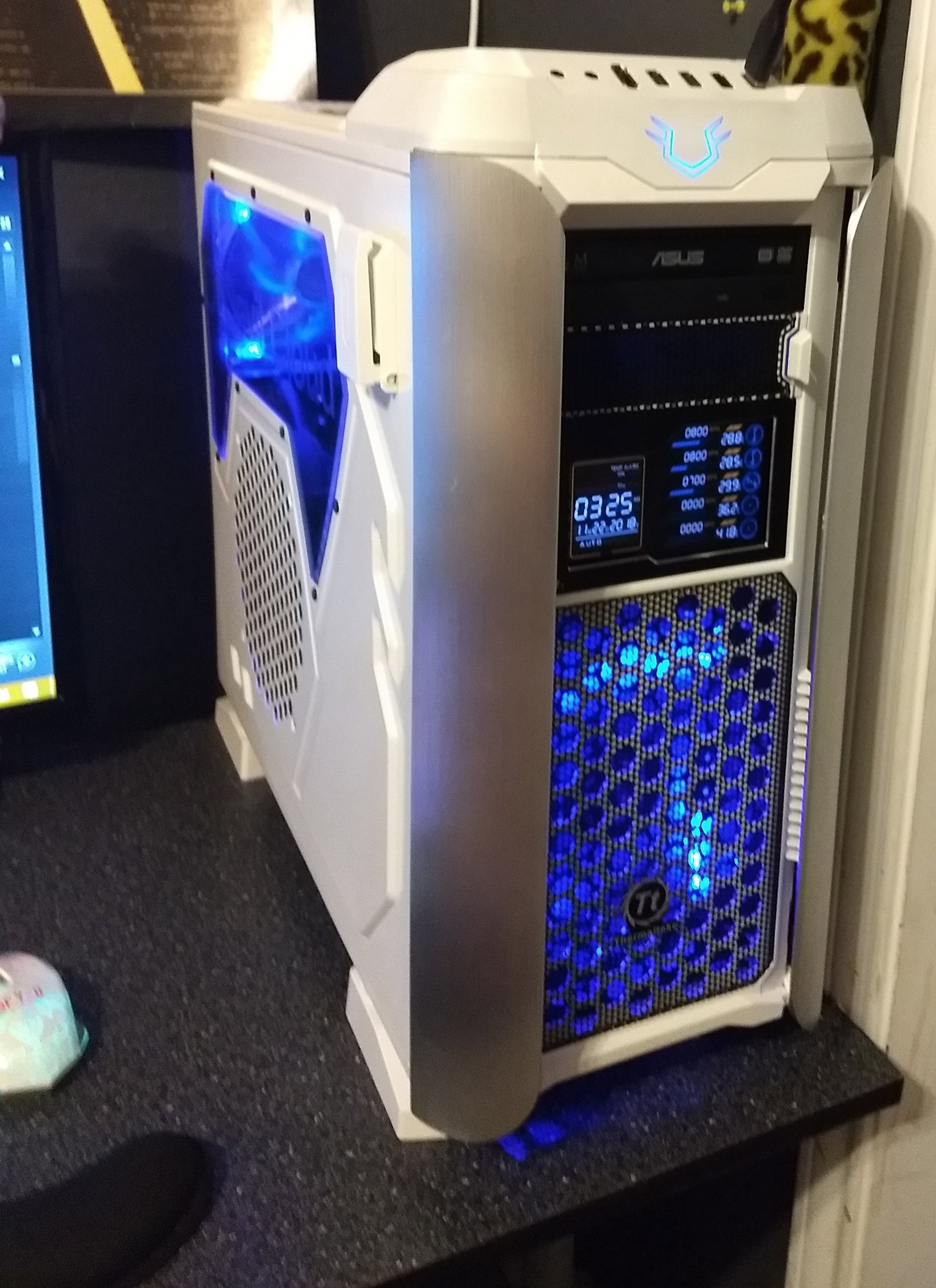 Blue Ice » builds.gg