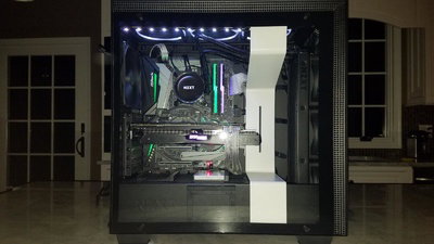 First Build » builds.gg