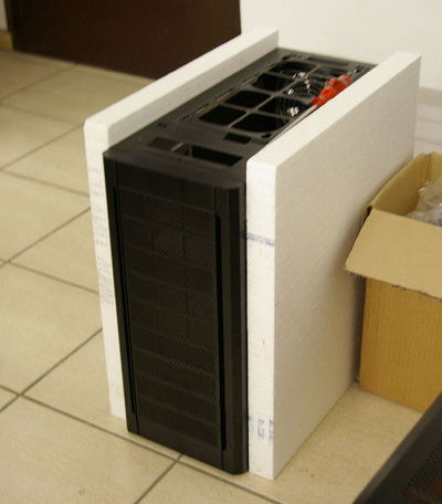 Acid Wall Mounted PC » builds.gg