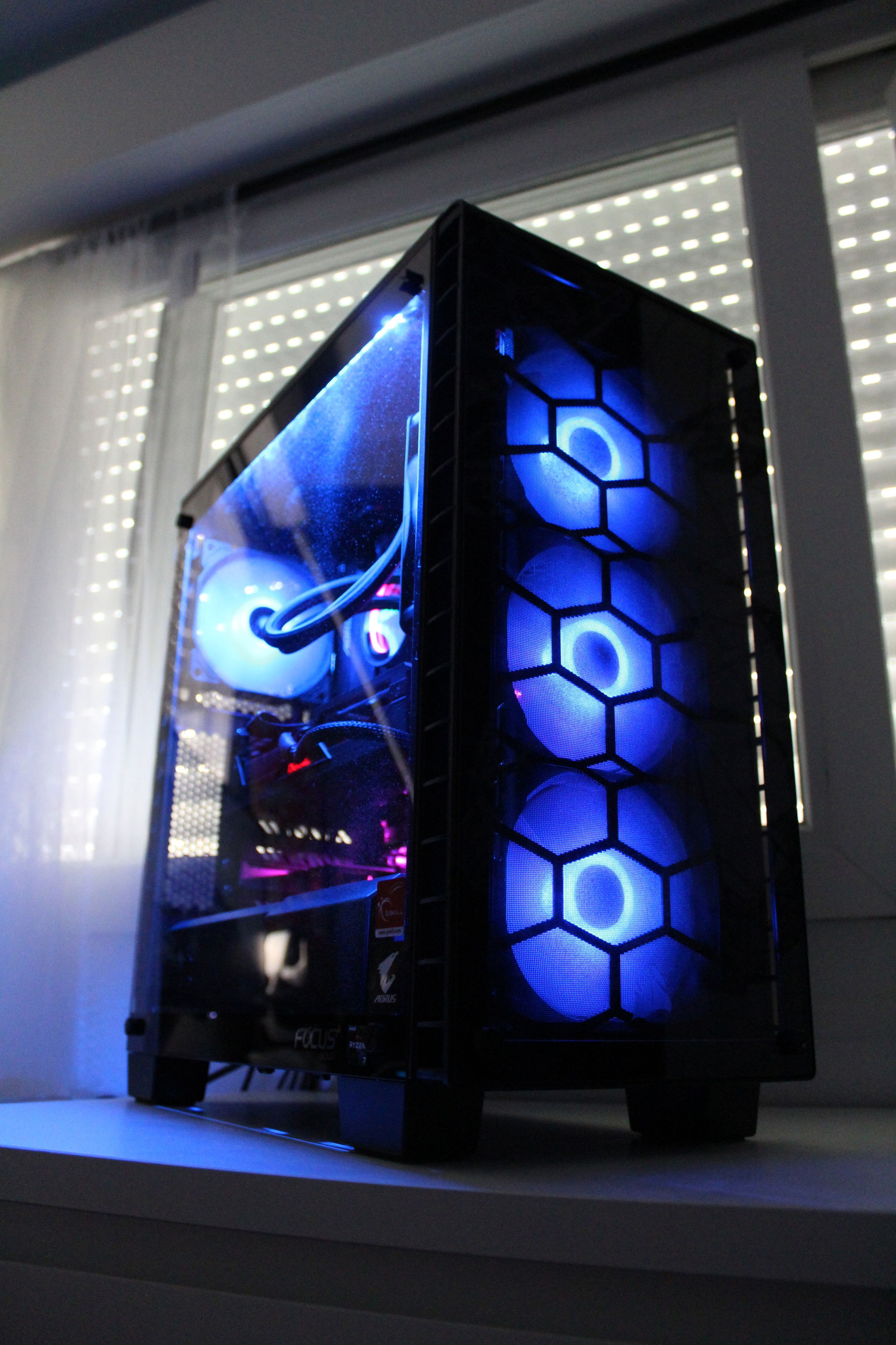 STARYZEN RIG FOR STAR CITIZEN GAME » builds.gg