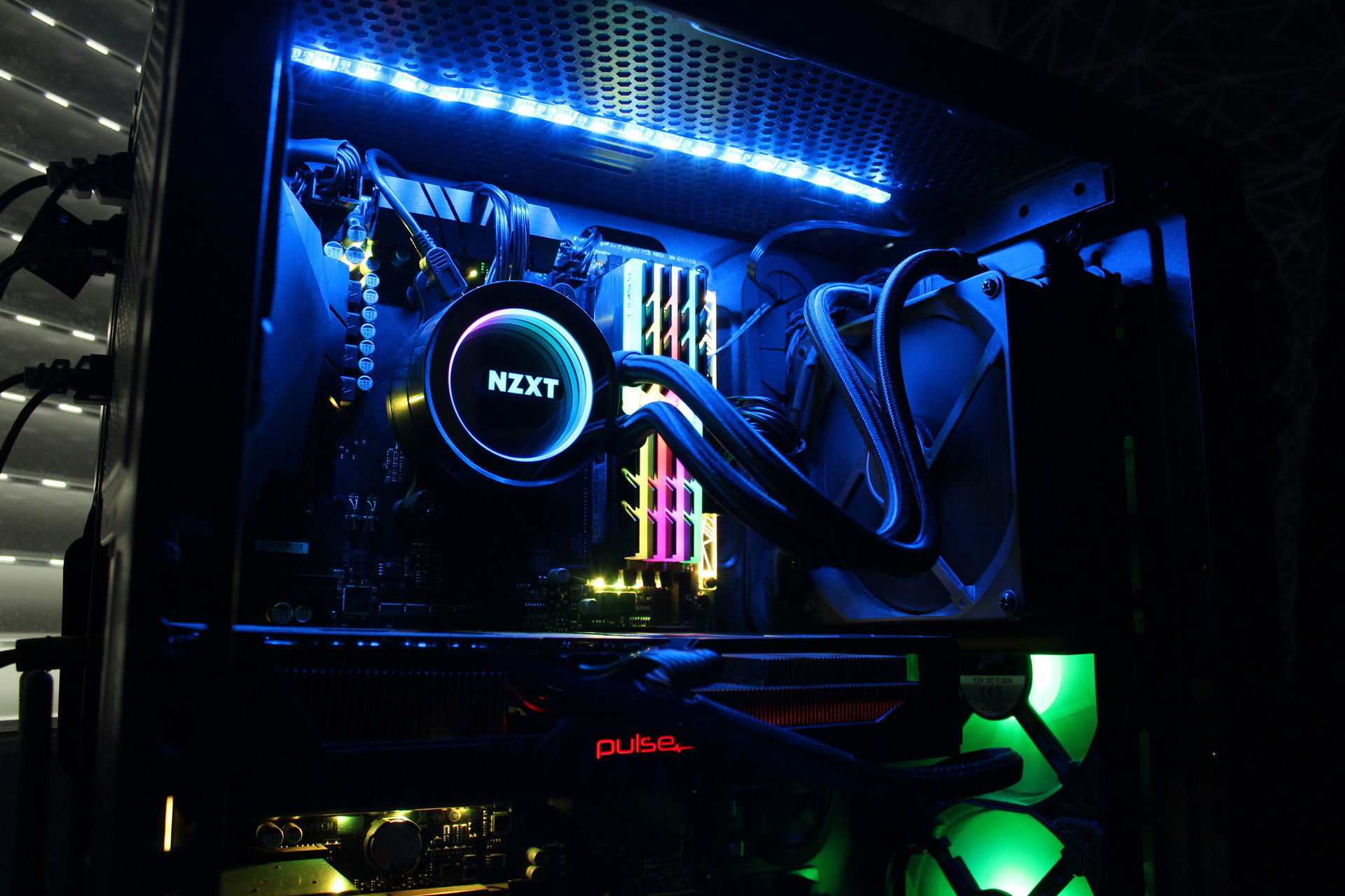 STARYZEN RIG FOR STAR CITIZEN GAME » builds.gg