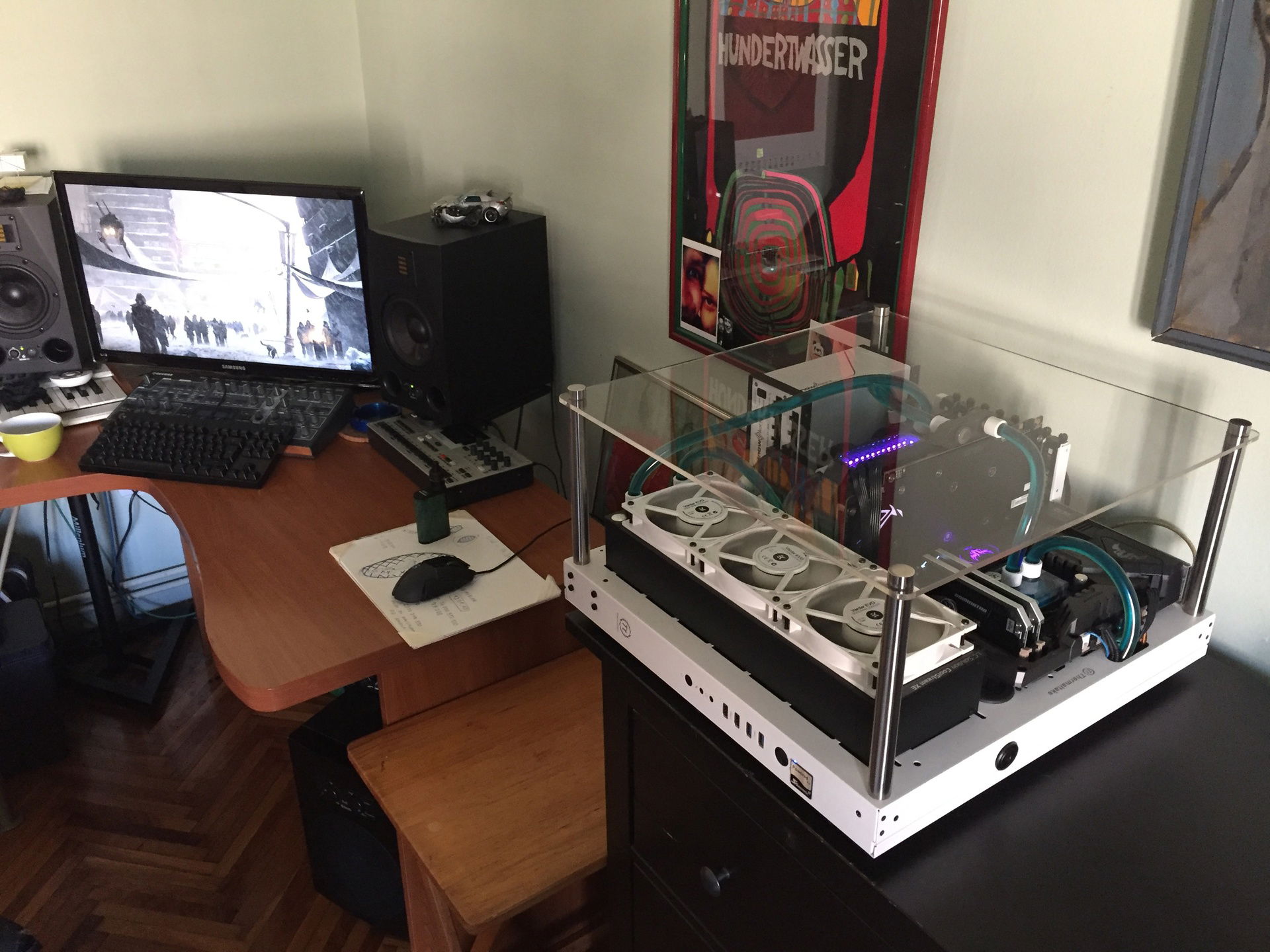 The Project 9 » builds.gg