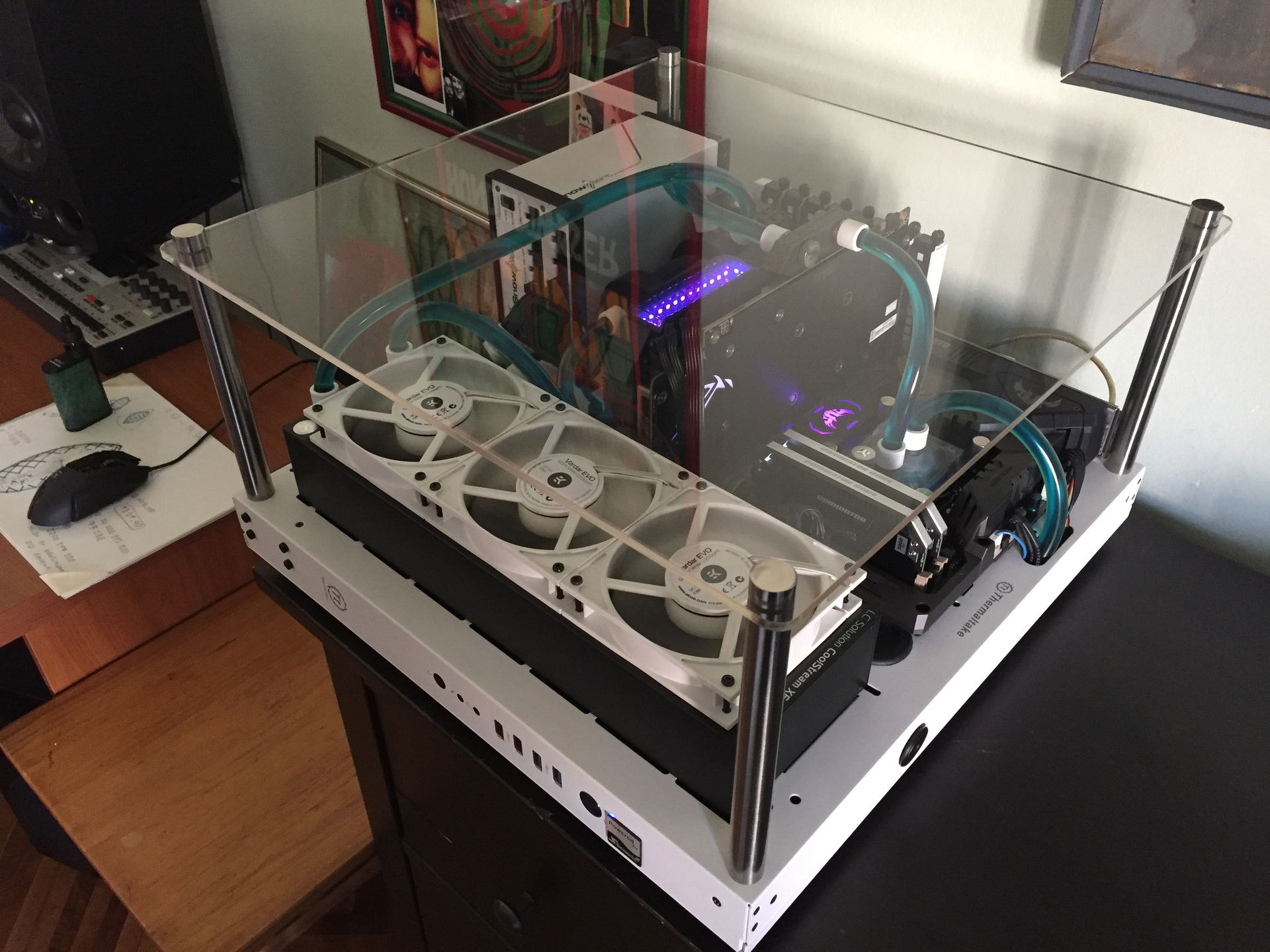 The Project 9 » builds.gg