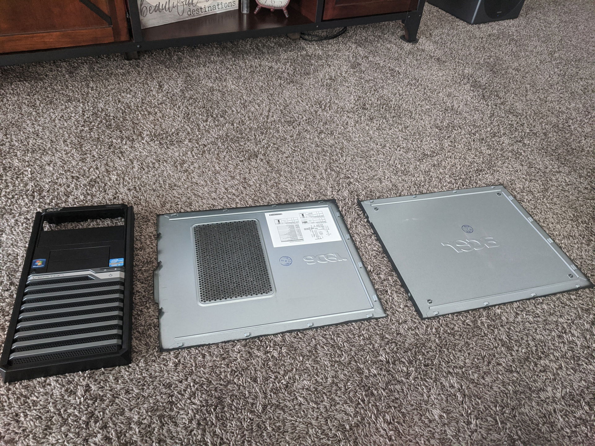 Sleeper PC » builds.gg