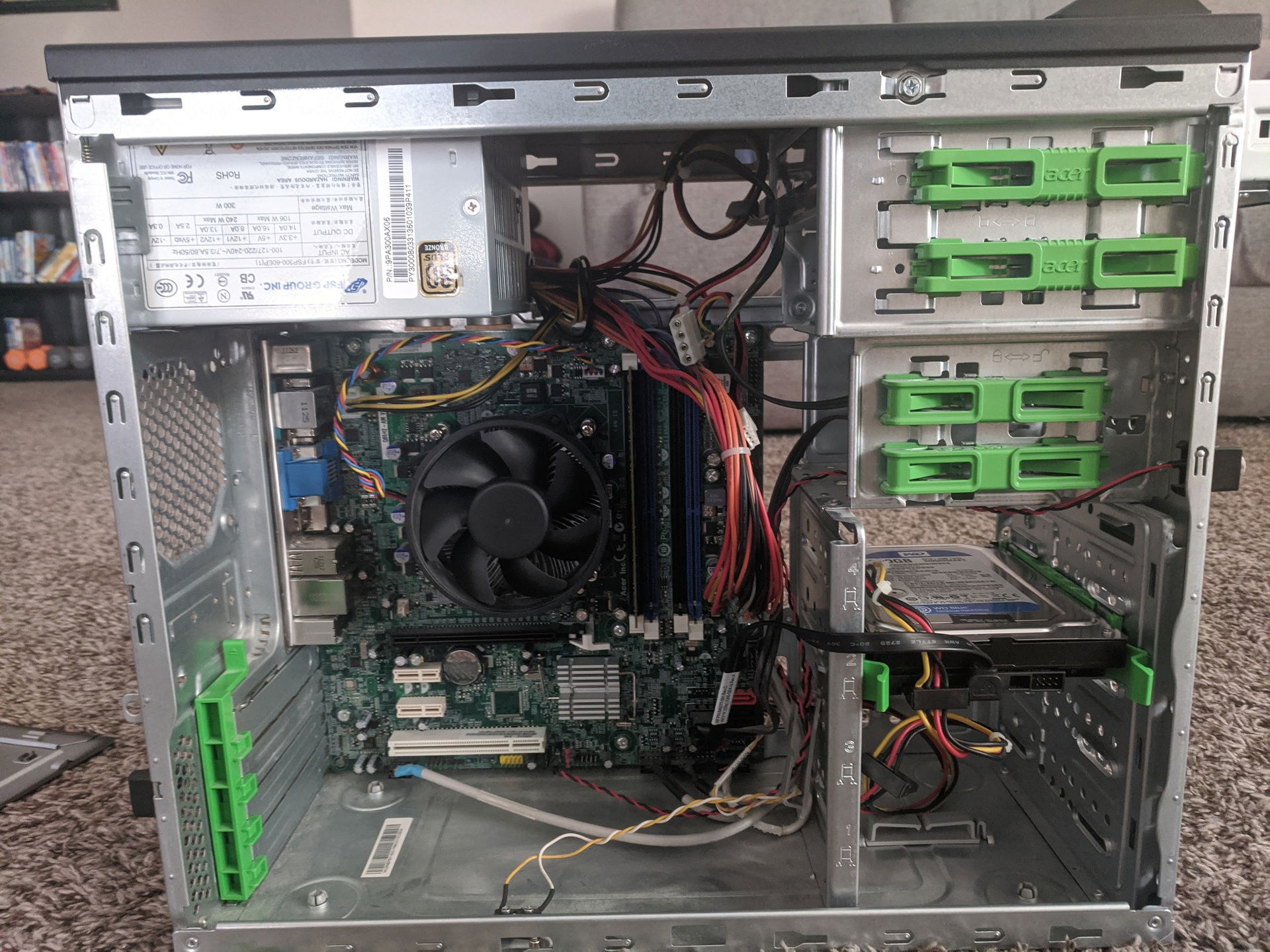 Sleeper PC » builds.gg