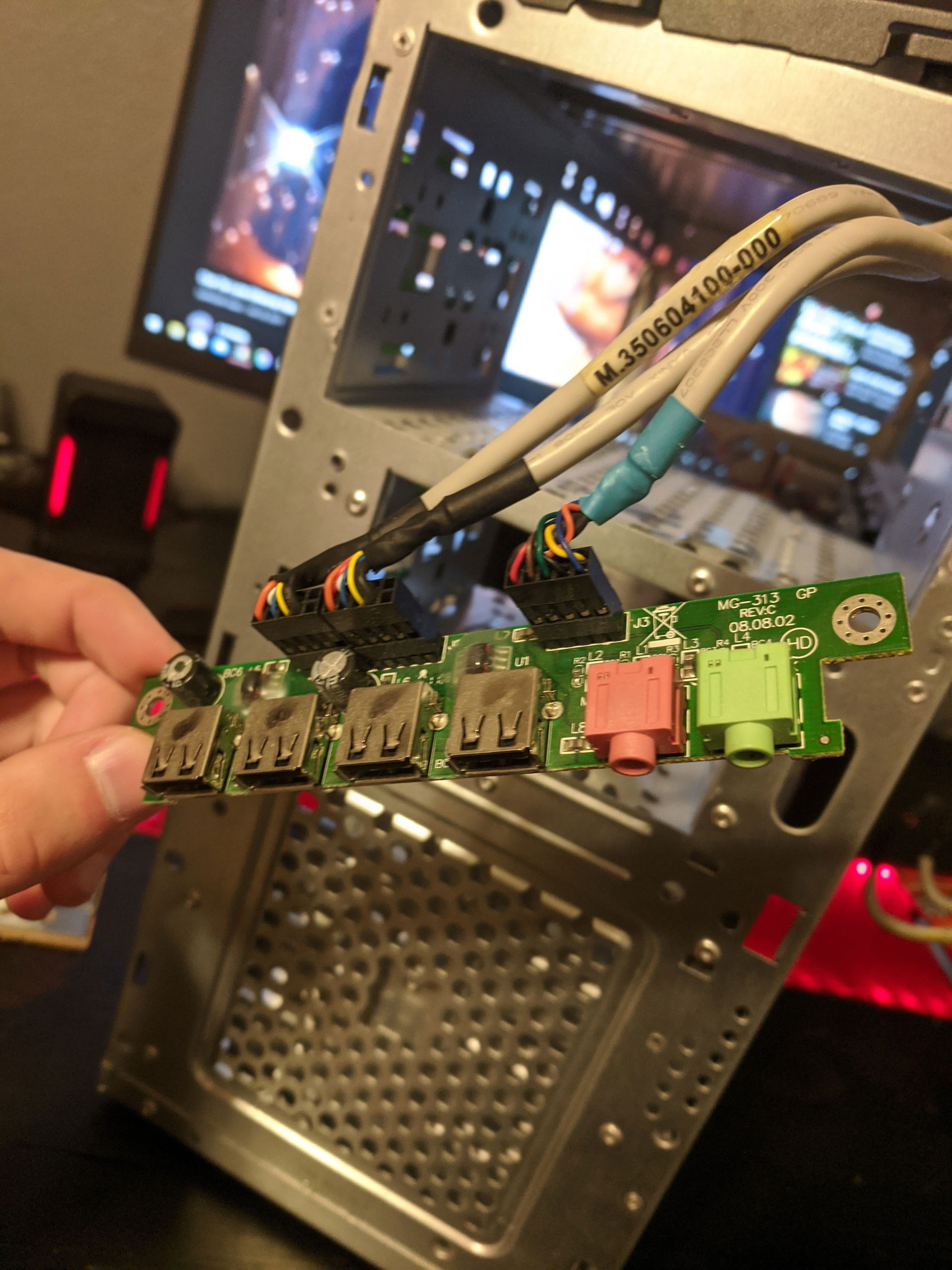 Sleeper PC » builds.gg