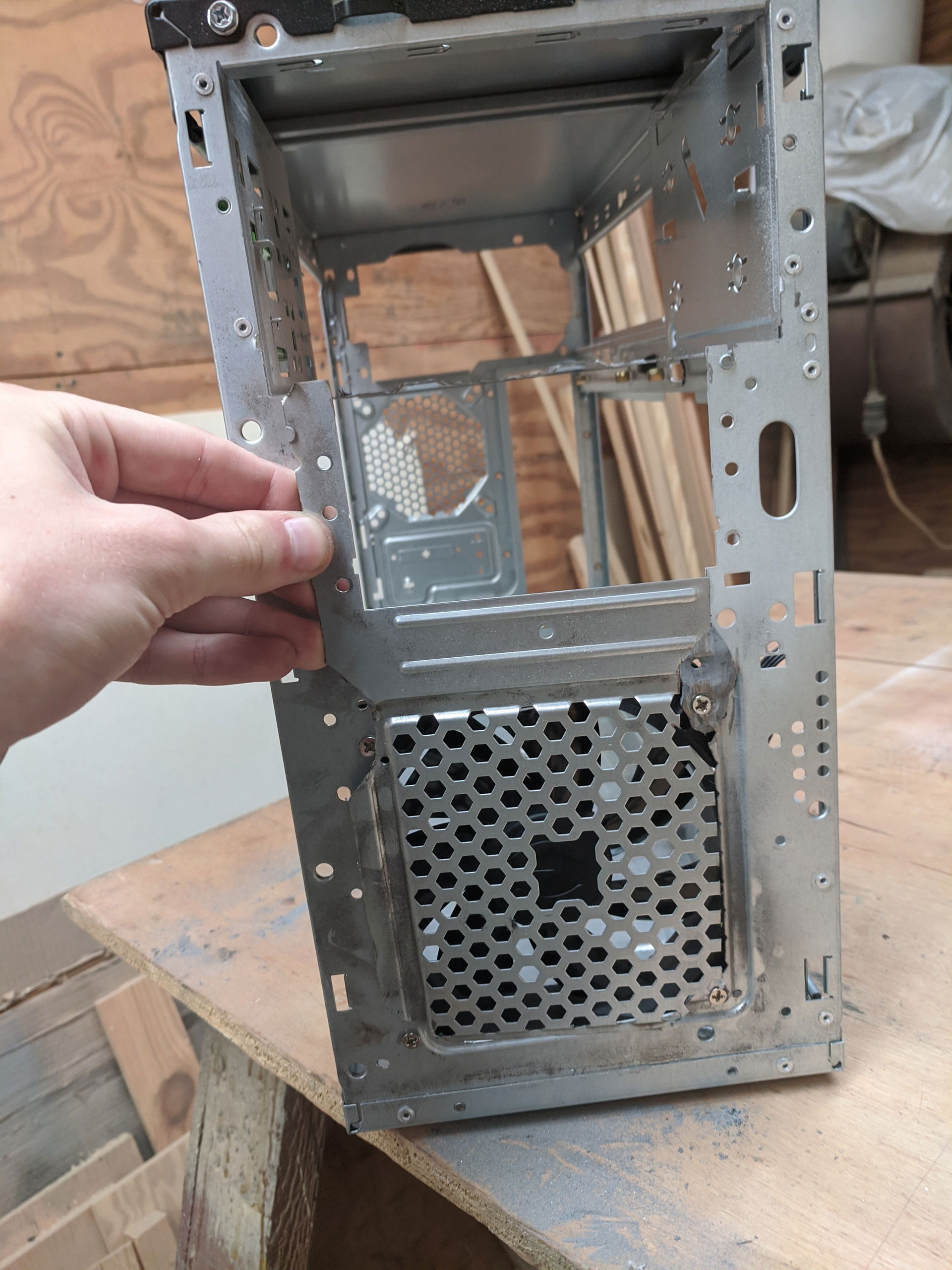 Sleeper PC » builds.gg