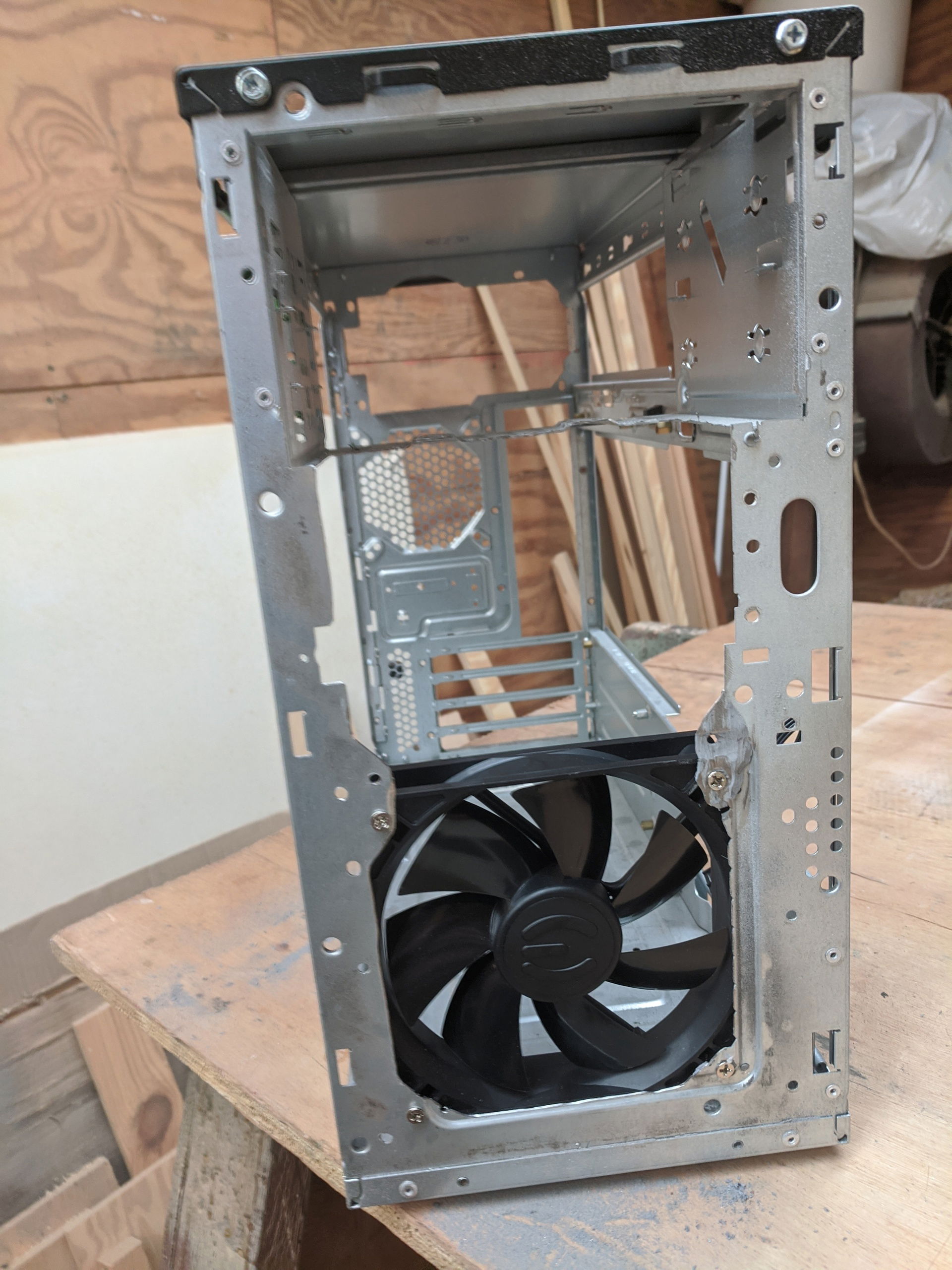 Sleeper PC » builds.gg