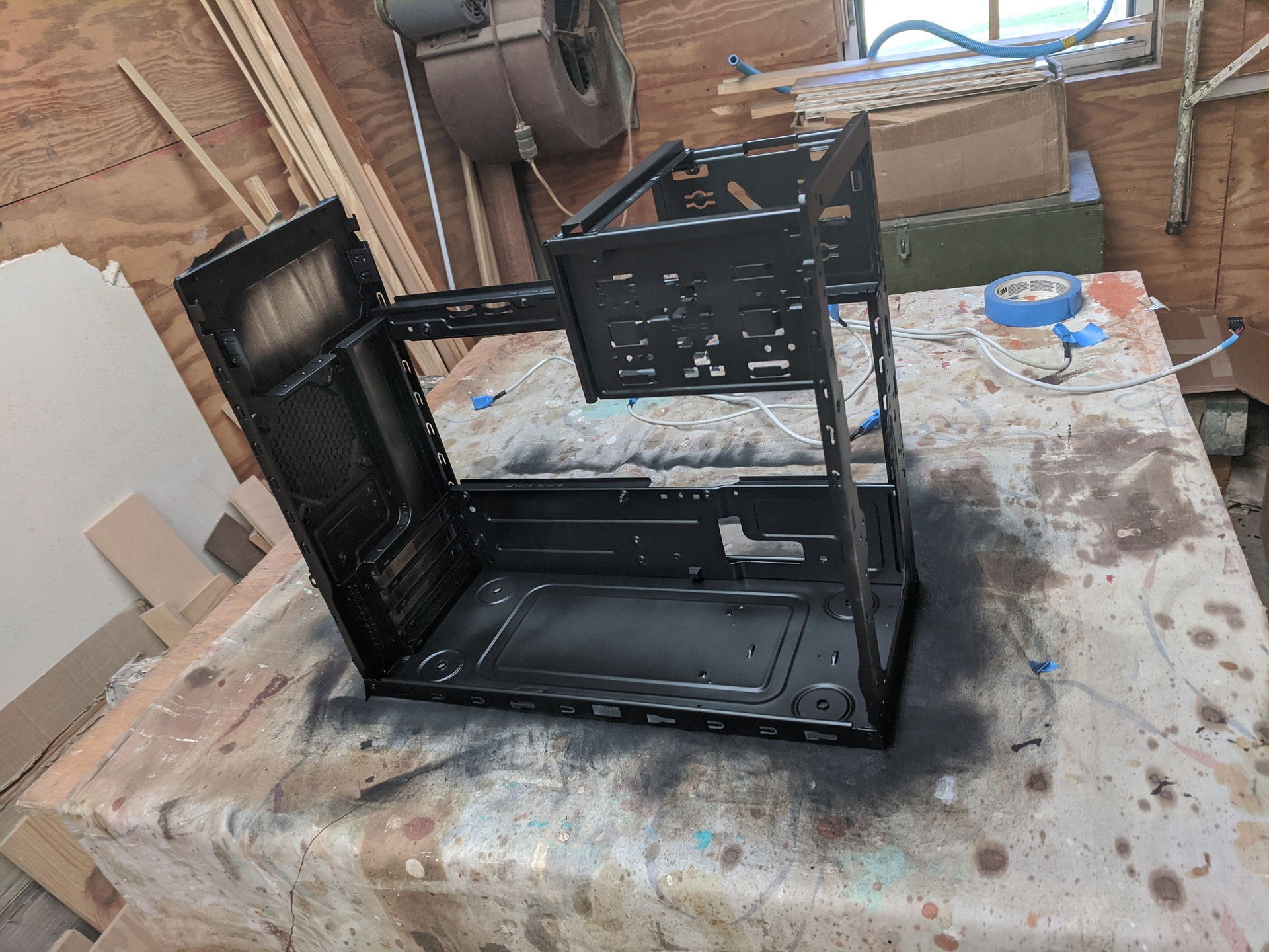 Sleeper PC » builds.gg