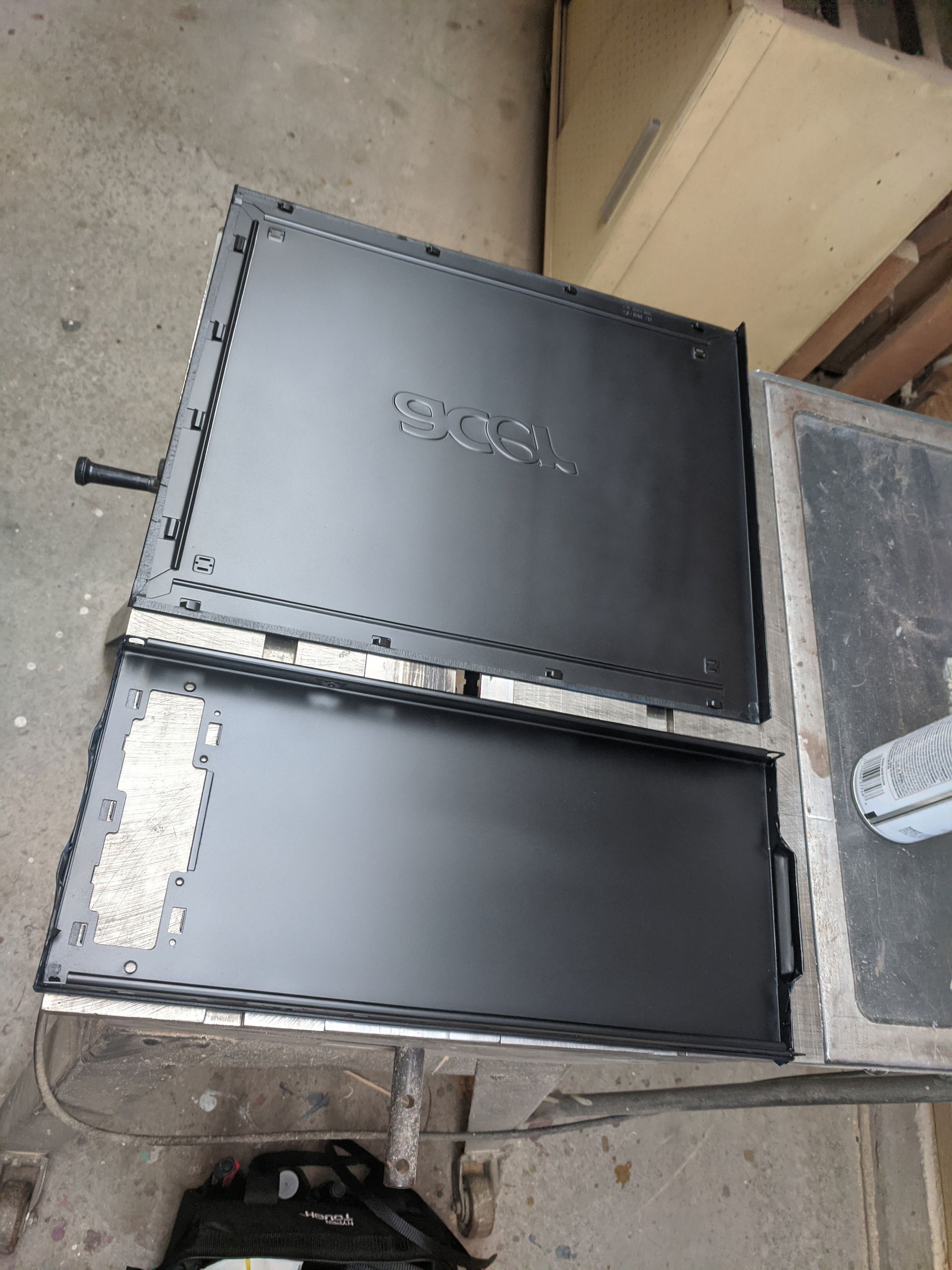 Sleeper PC » builds.gg