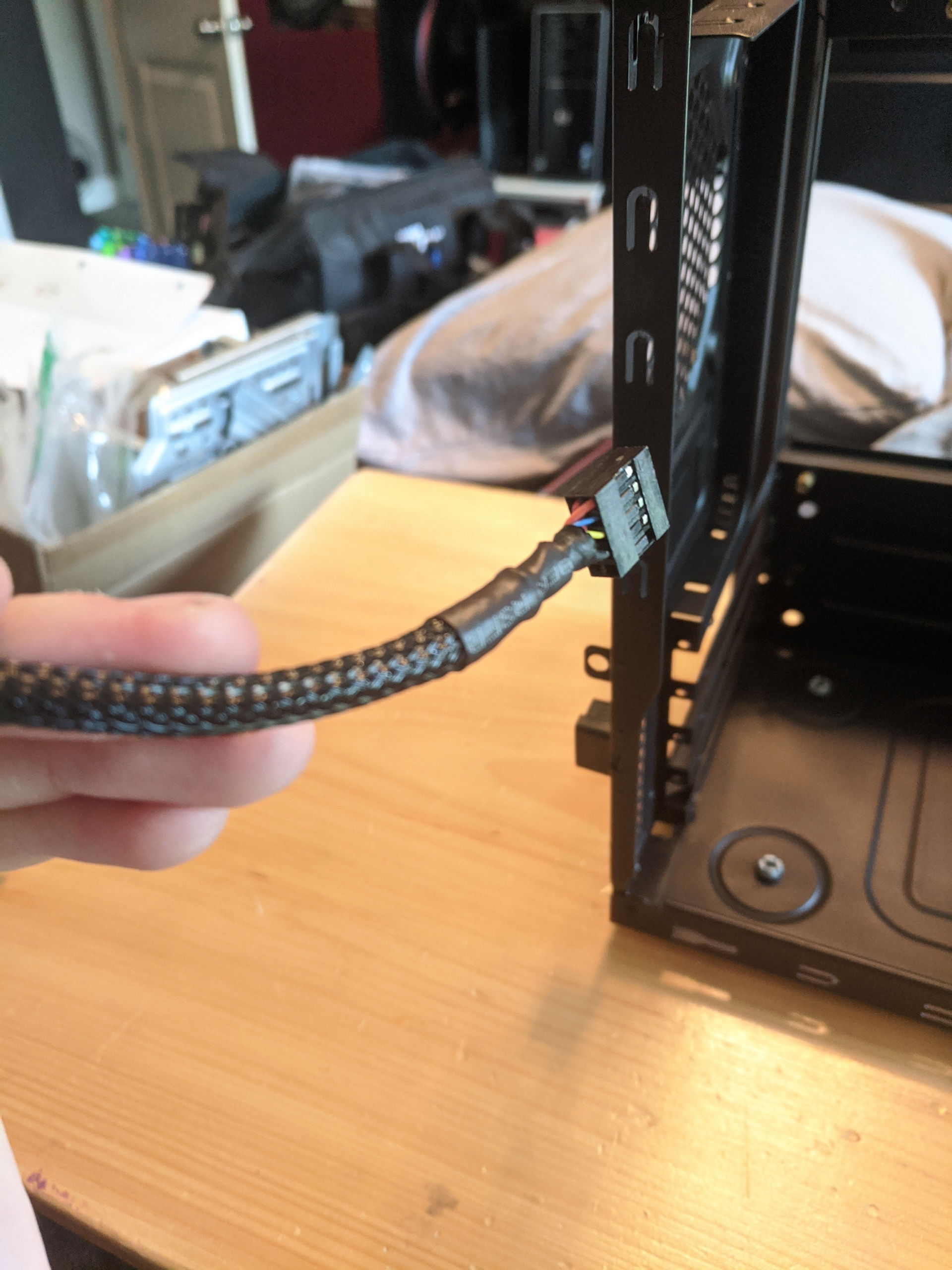 Sleeper PC » builds.gg