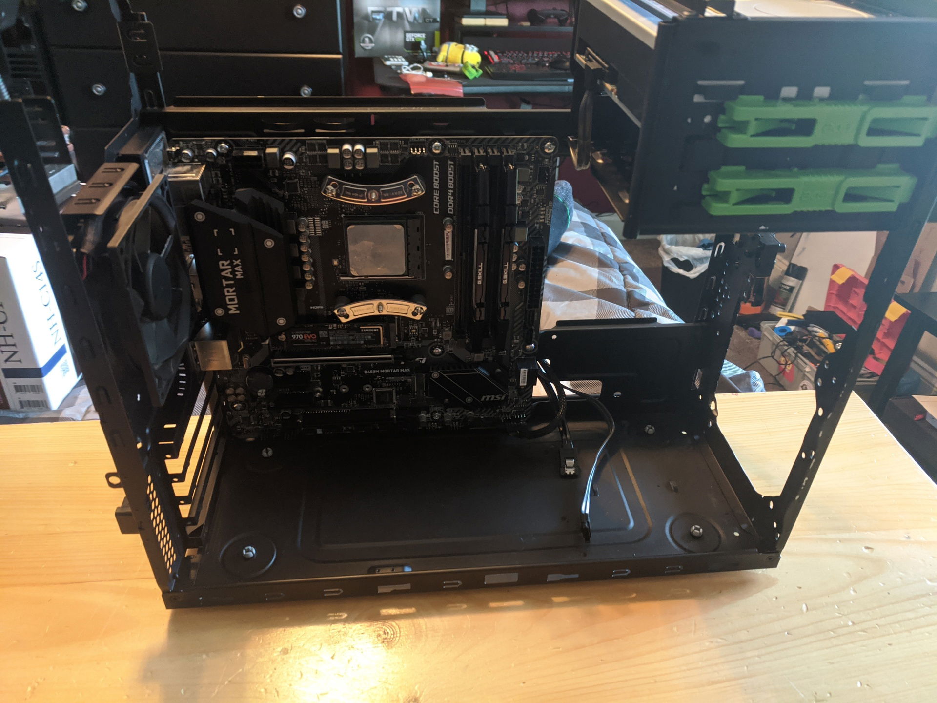 Sleeper PC » builds.gg