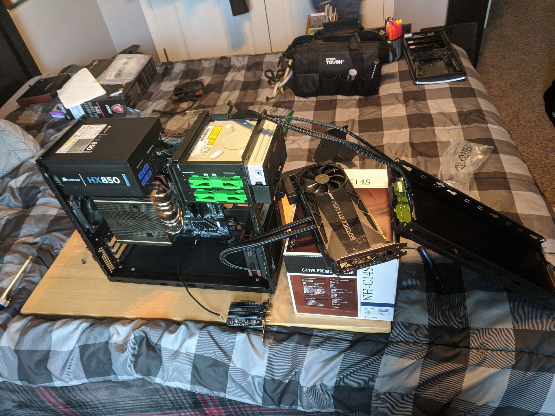 Sleeper PC » builds.gg