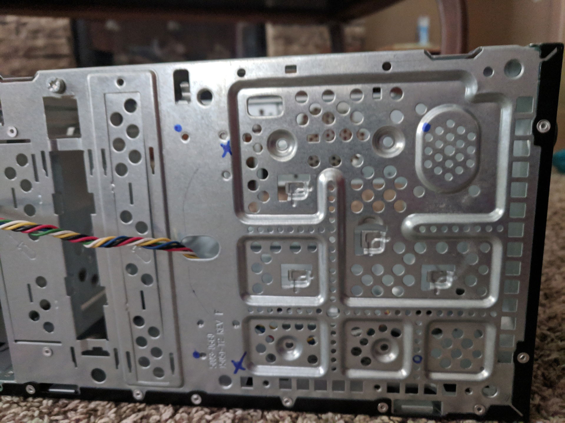 Sleeper PC » builds.gg