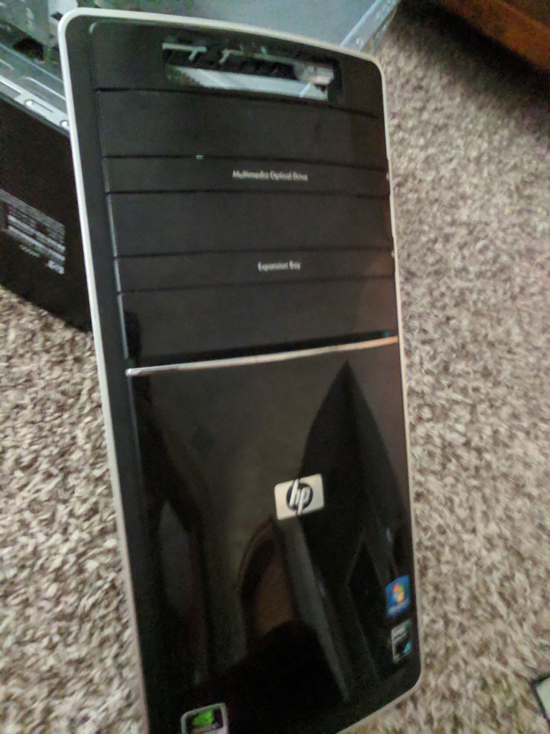 Sleeper PC » builds.gg