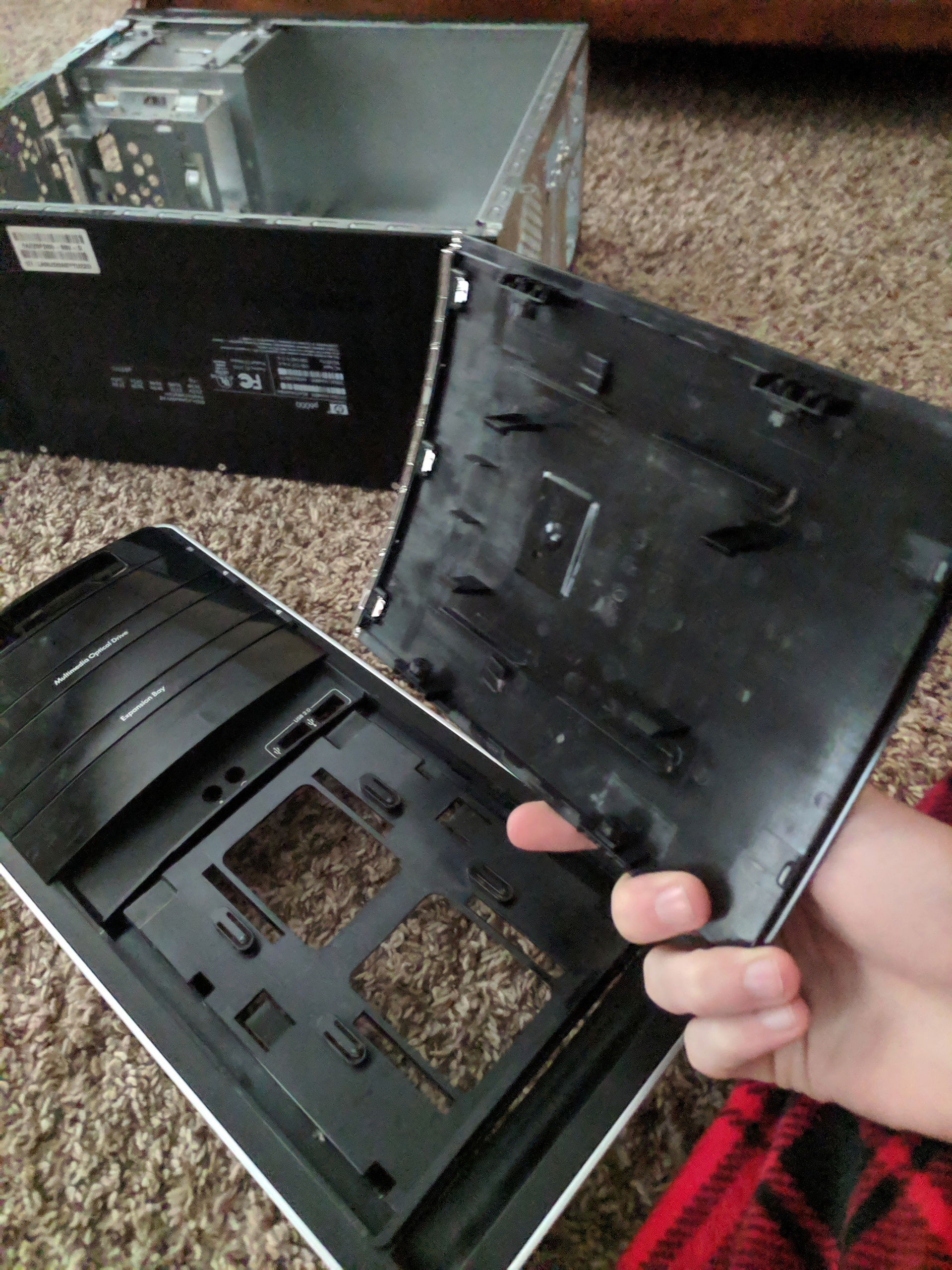 Sleeper PC » builds.gg