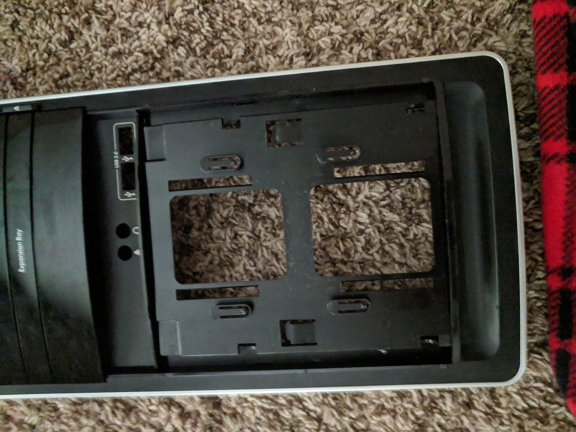 Sleeper PC » builds.gg