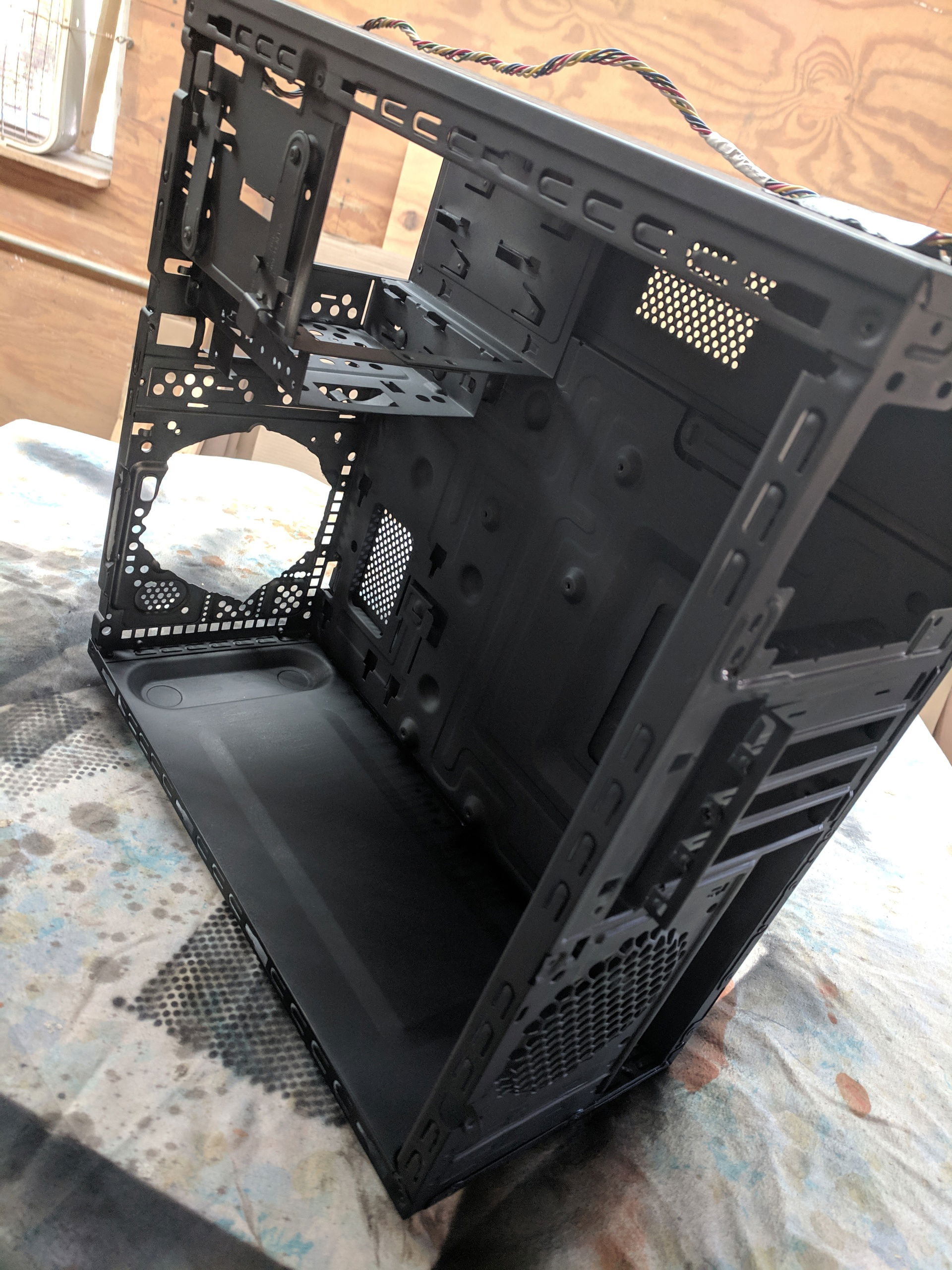 Sleeper PC » builds.gg