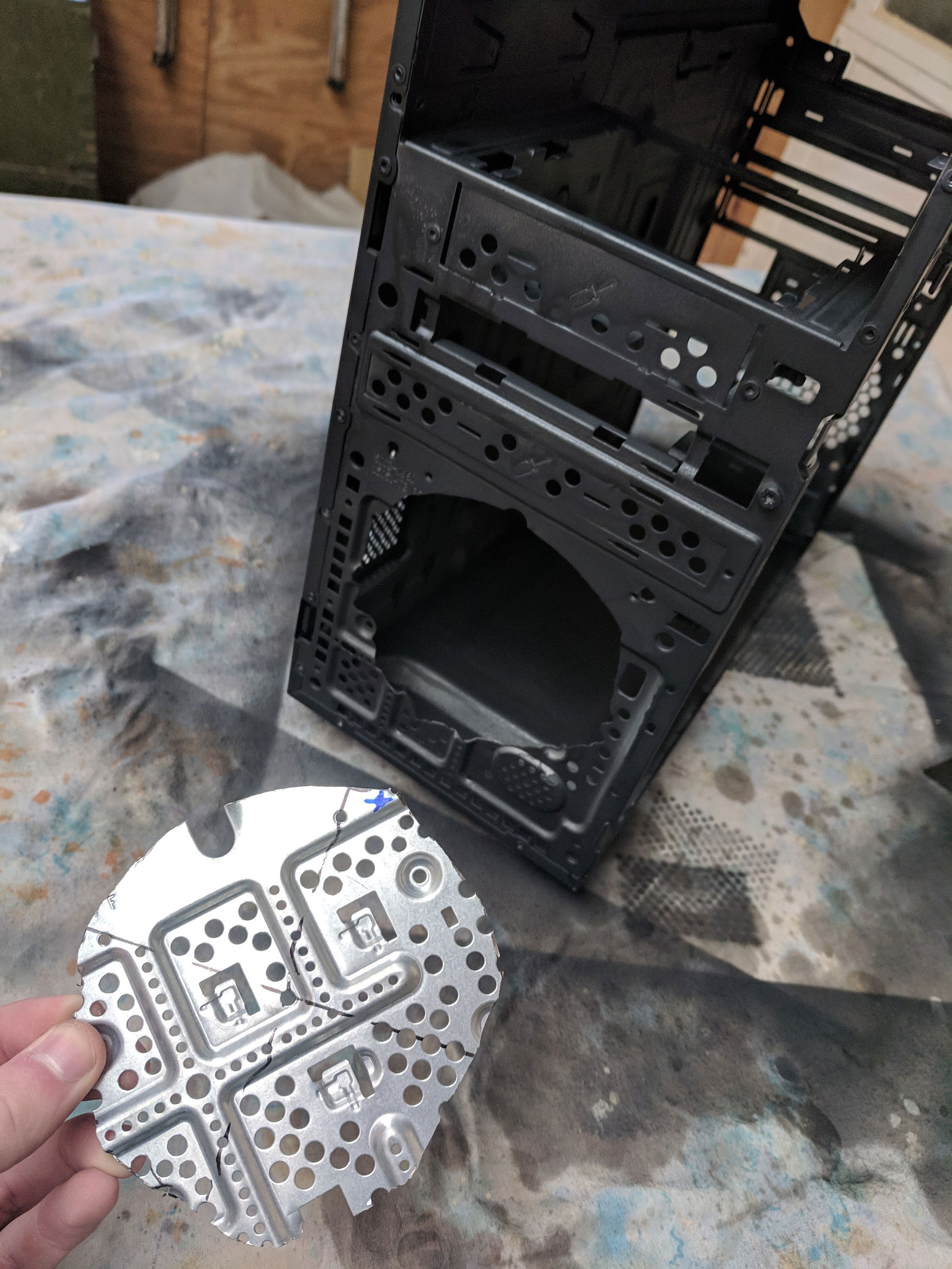 Sleeper PC » builds.gg