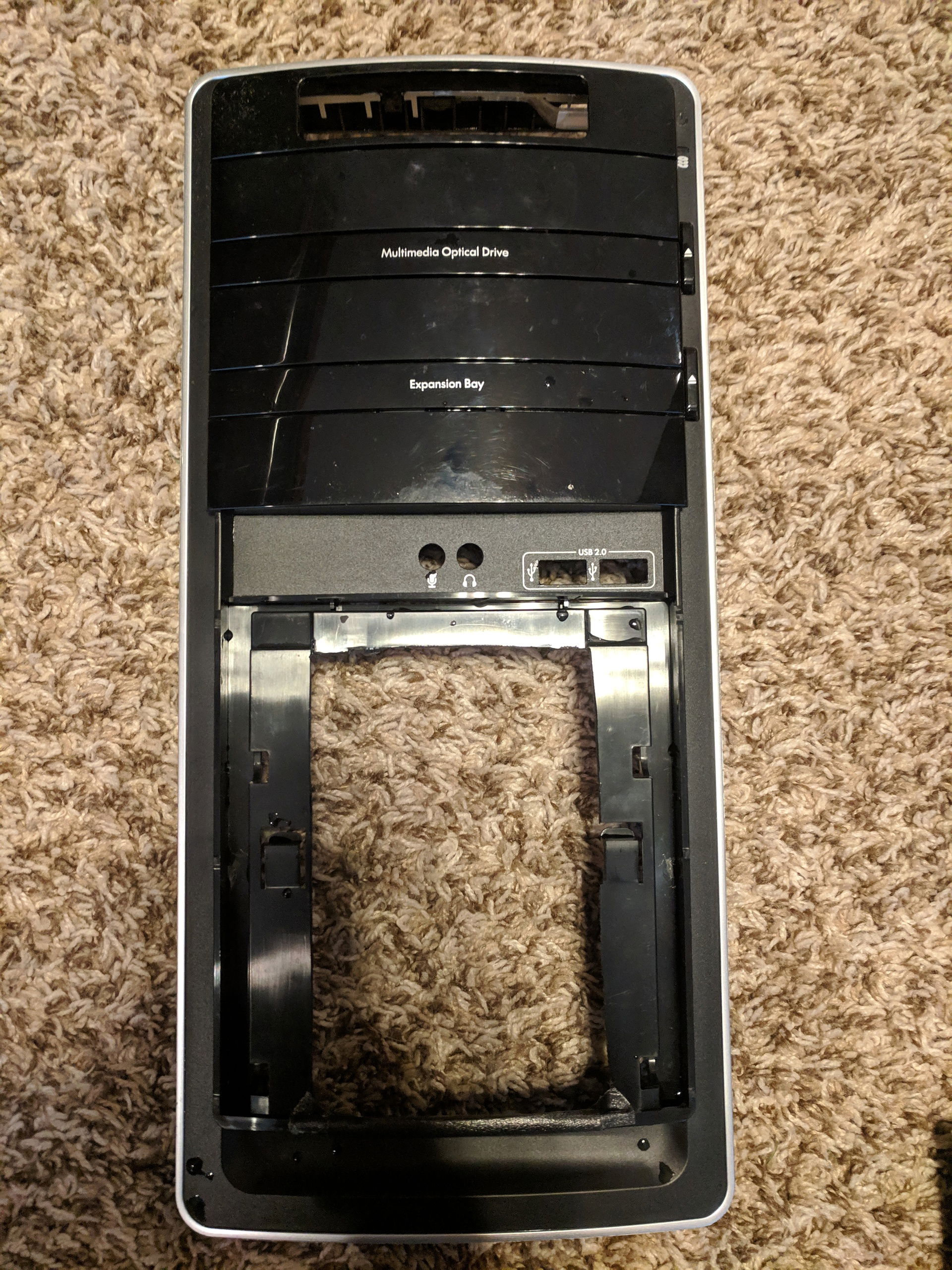 Sleeper PC » builds.gg